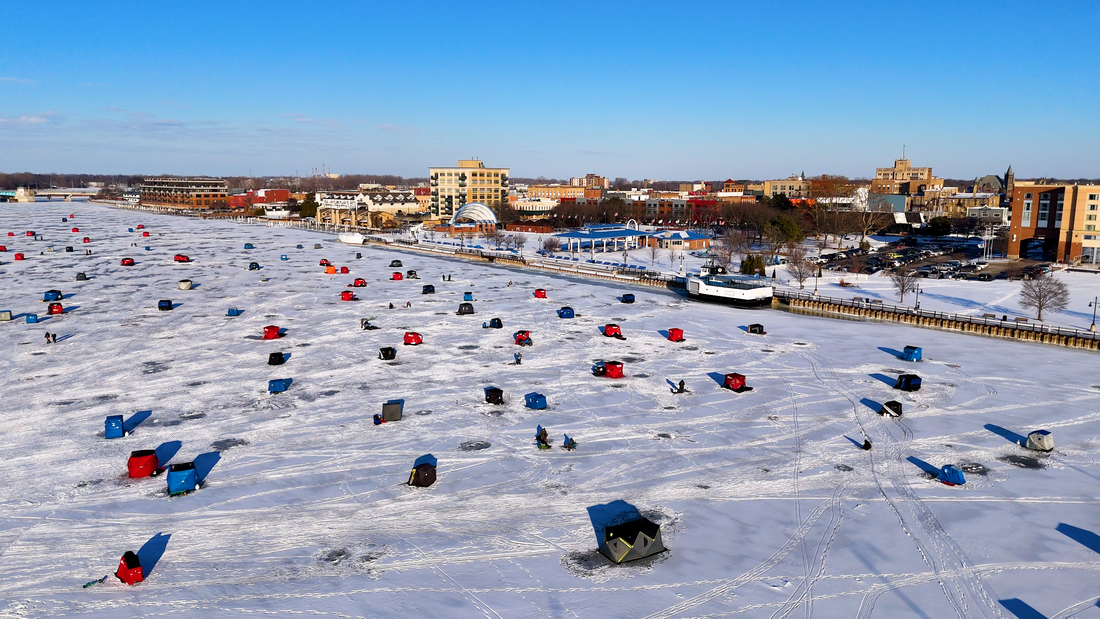 Home | Hey, Bay City!