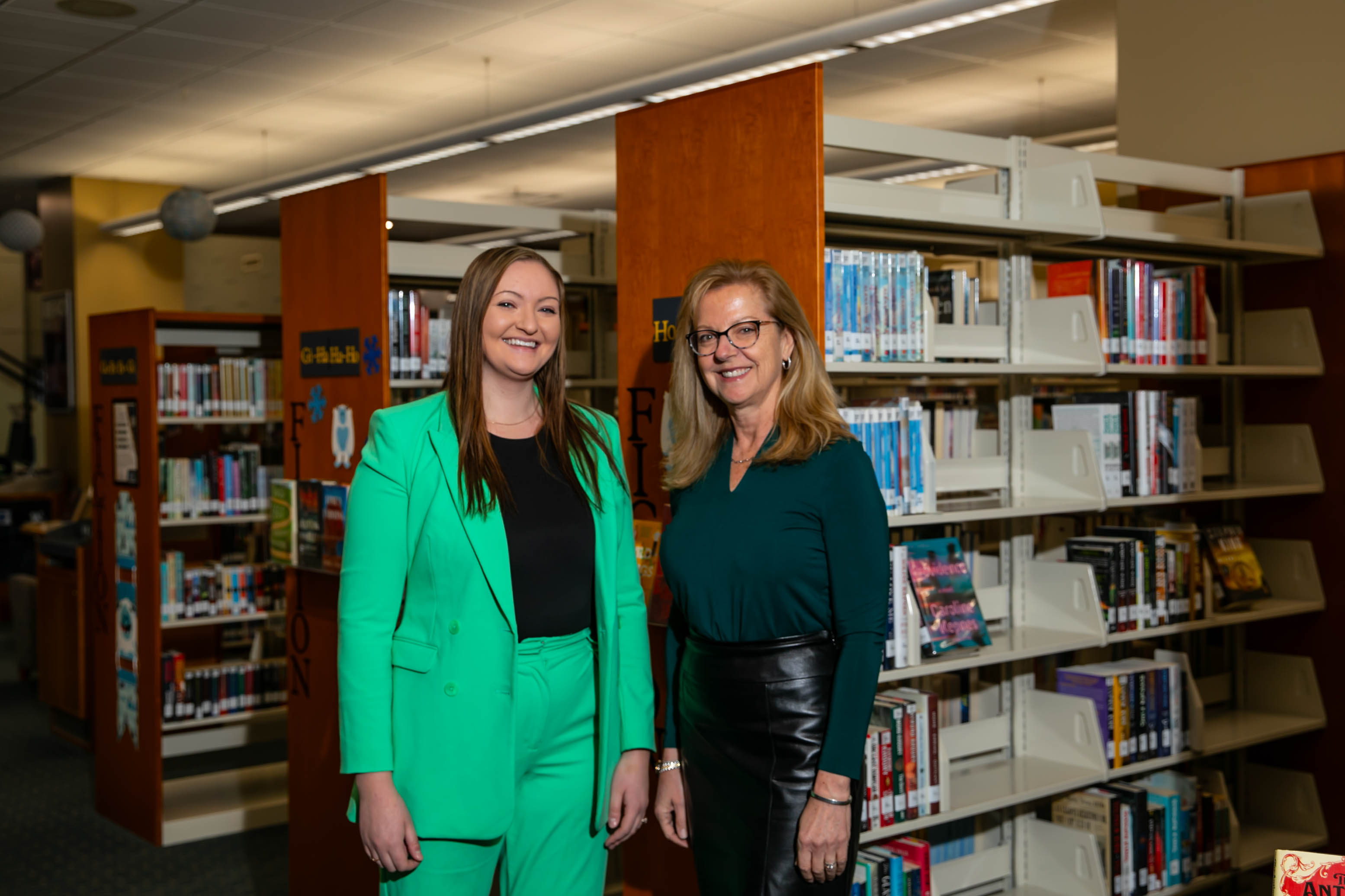 Bay County Library System | Hey, Bay City!