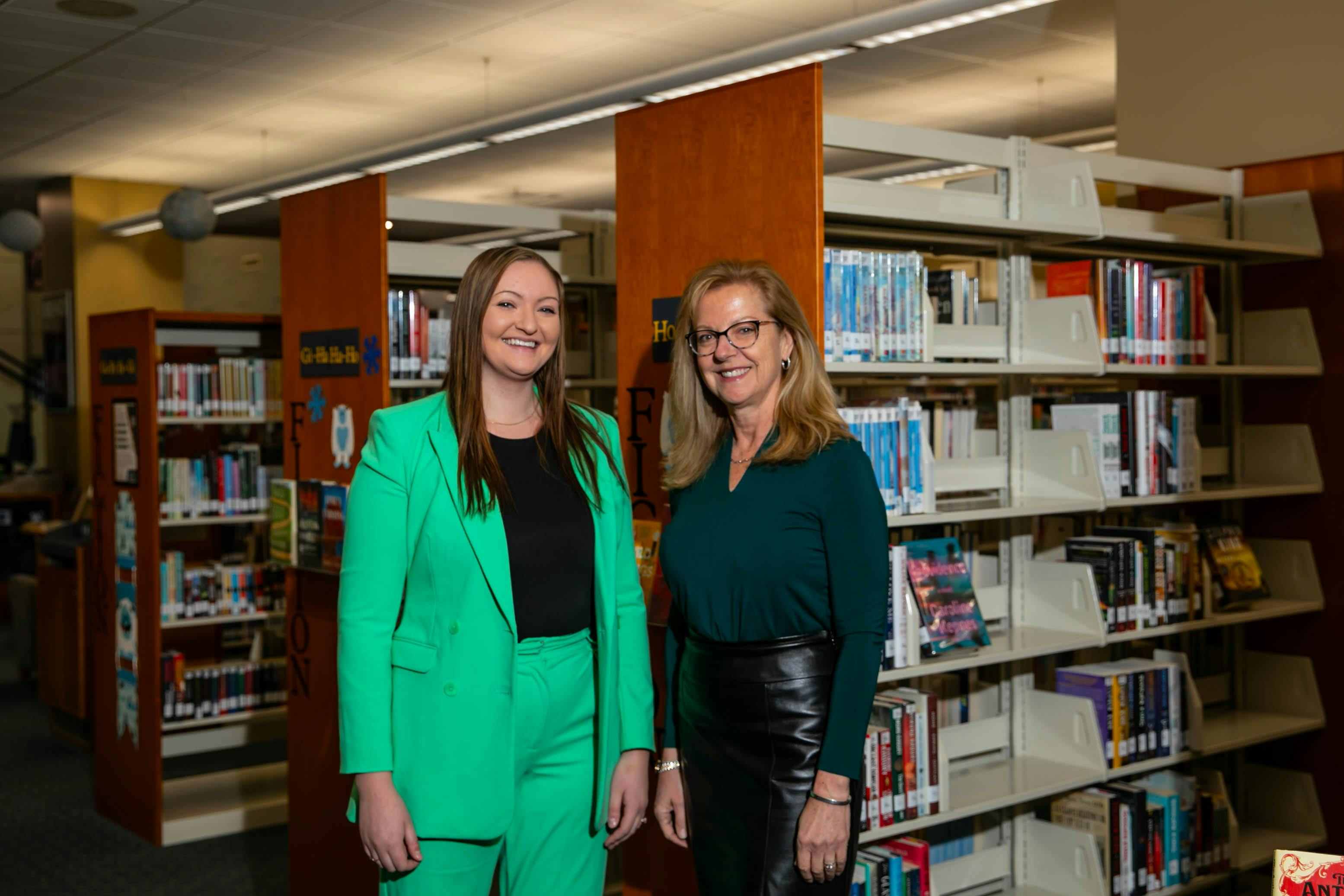 Bay County Library System | Hey, Bay City!