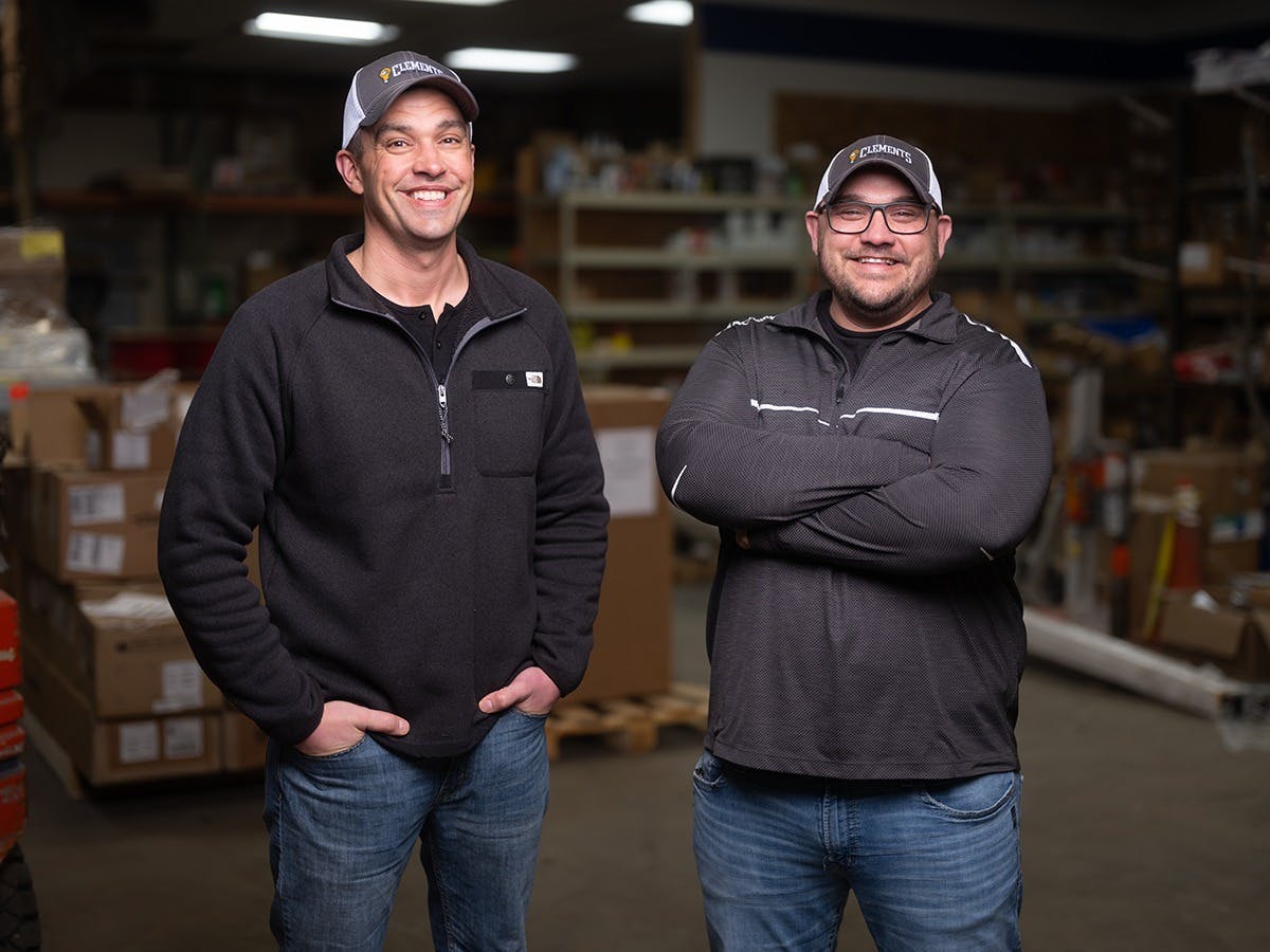 Clements Electric | Hey, Bay City!