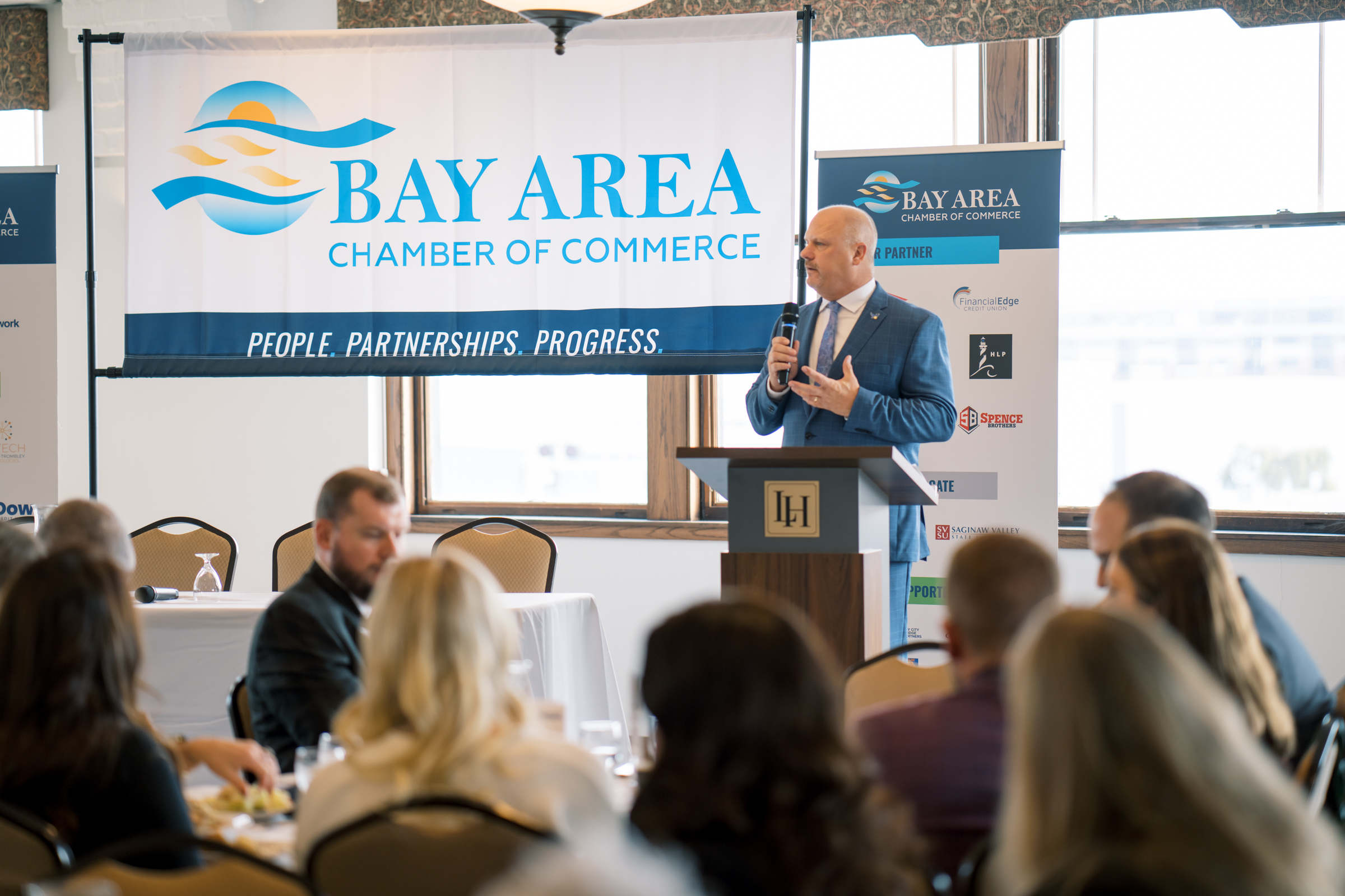 Stories | Hey, Bay City!