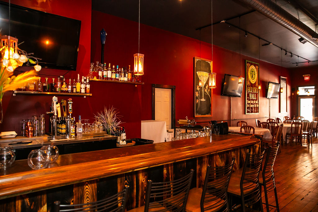 Downtown Restaurant Investments | Hey, Bay City!