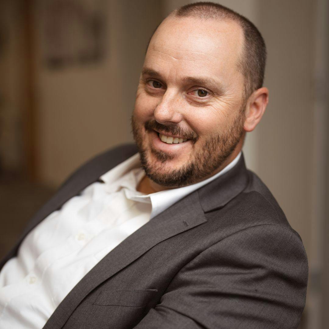 Adam Bronson & the Bay Professional Building | Hey, Bay City!