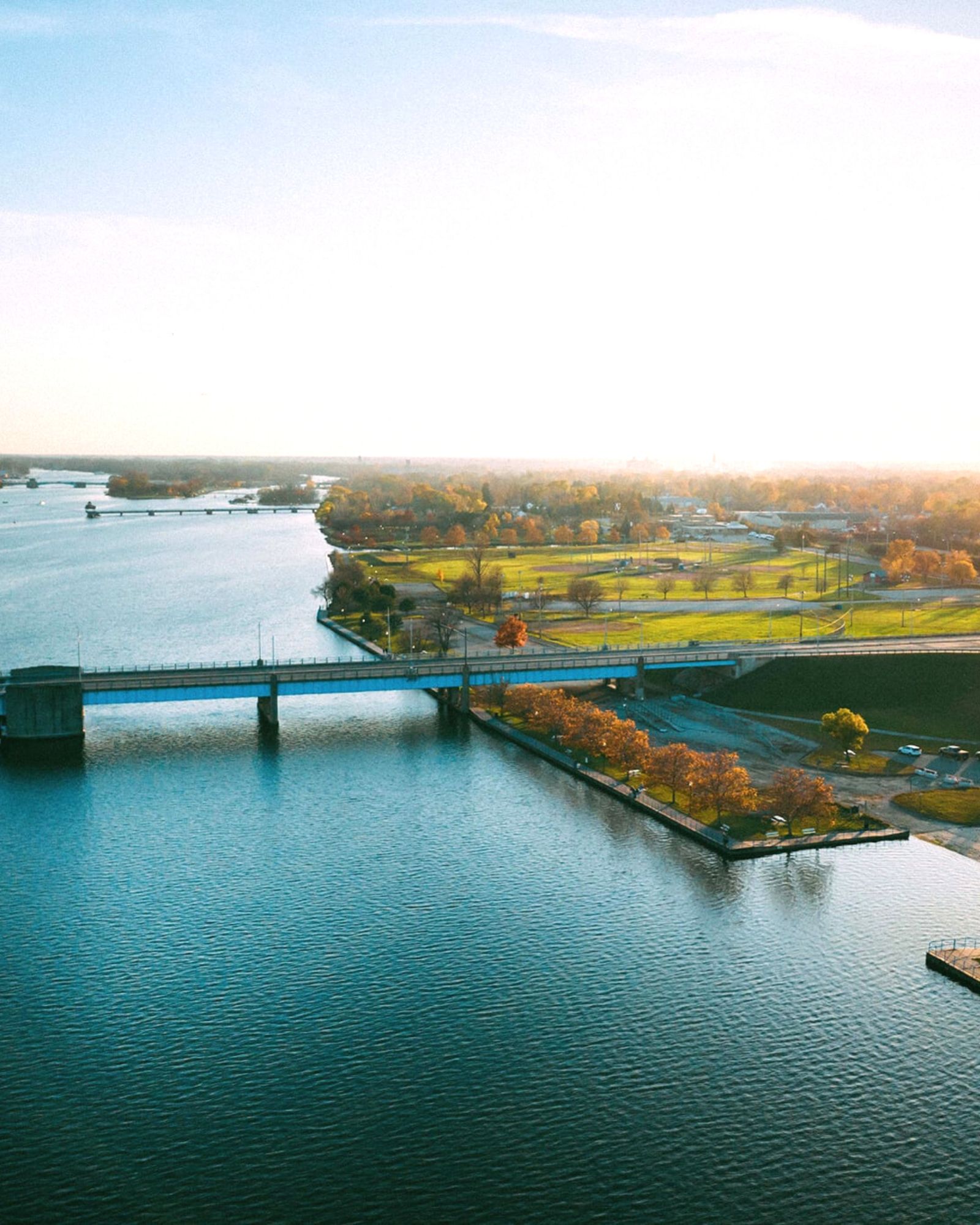 Home | Hey, Bay City!