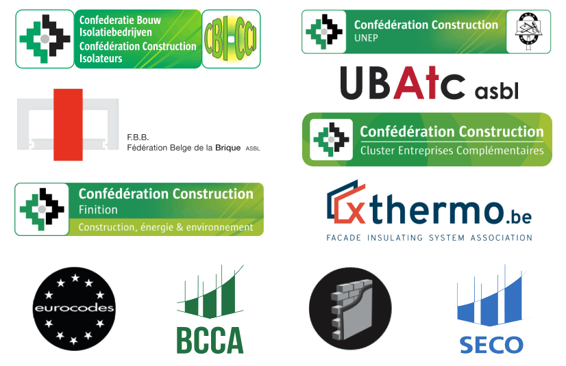 Buildwise - Application