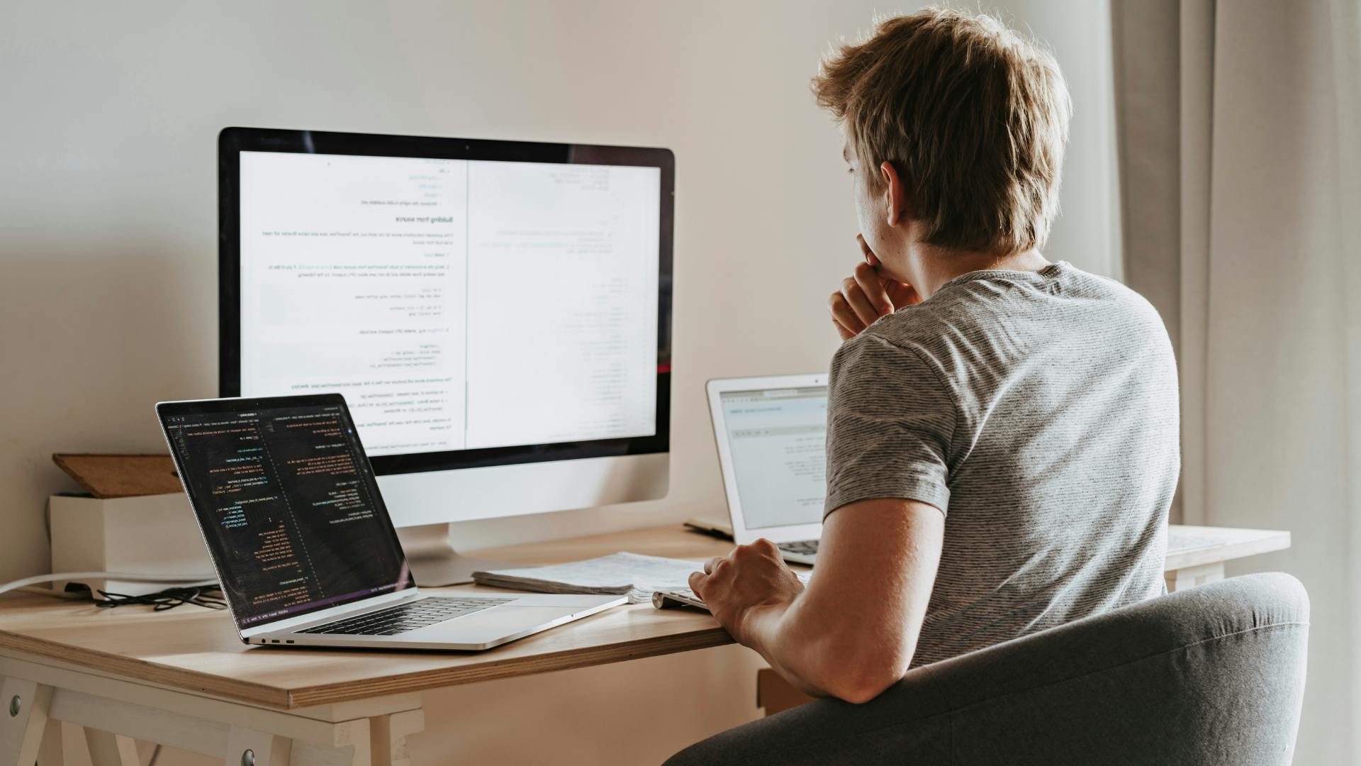 BCF - your trusted software engineering partner