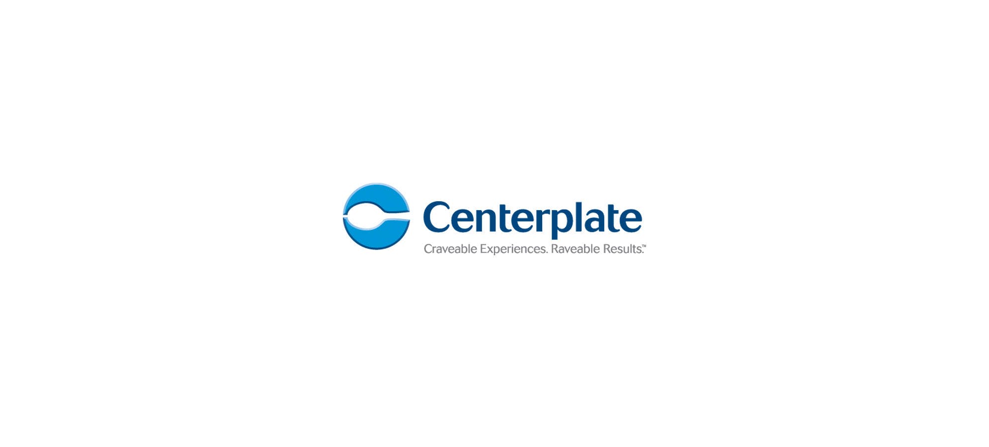 Centerplate Logo