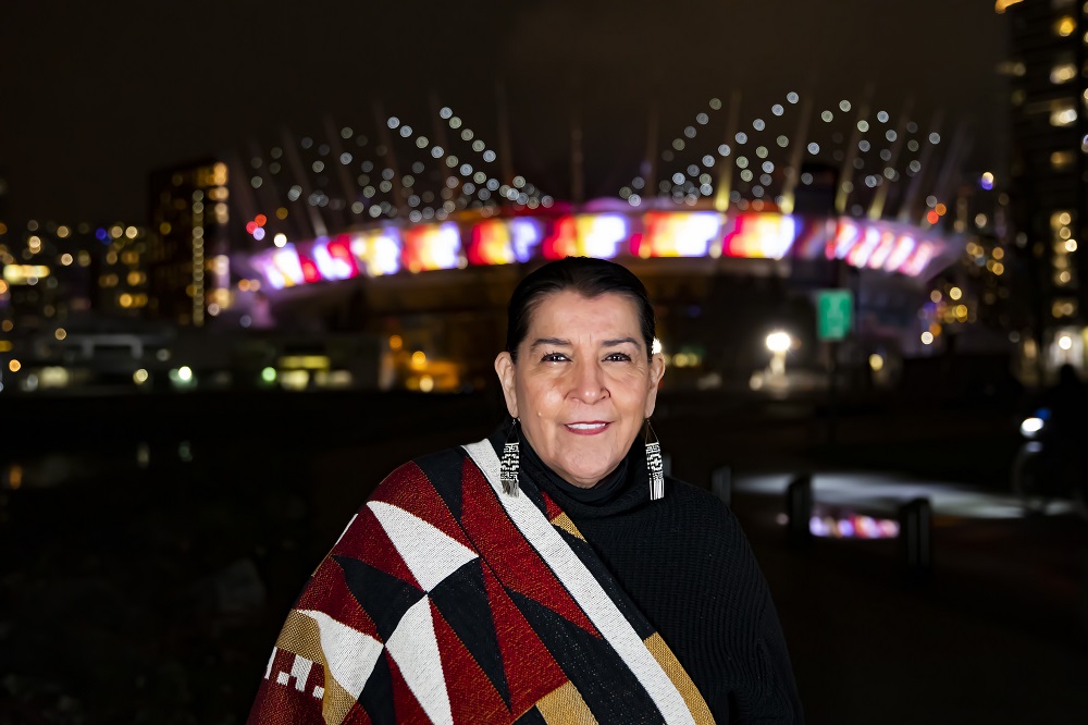 BC Place Blog – BC Place