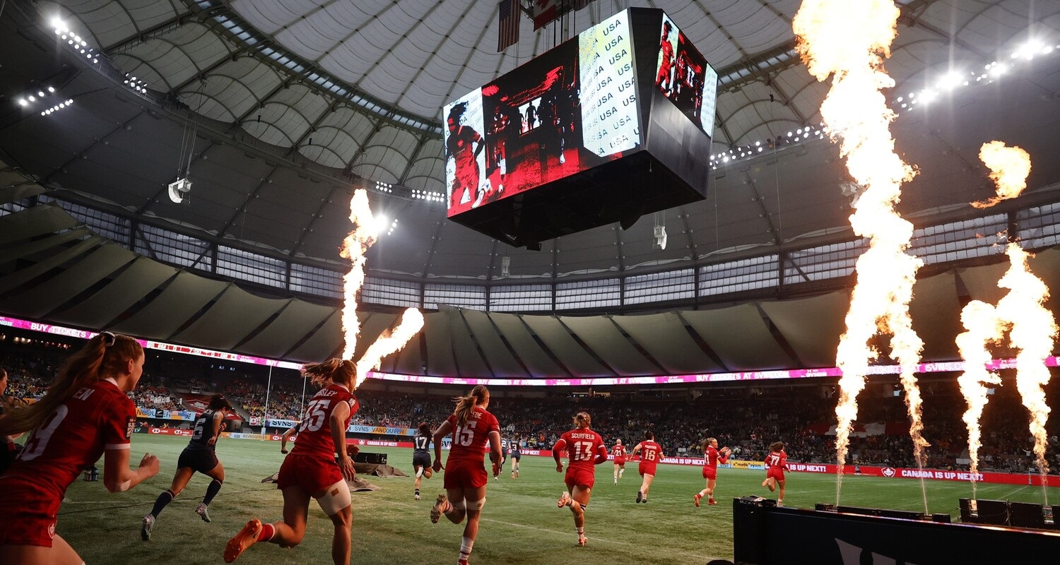 BC Place