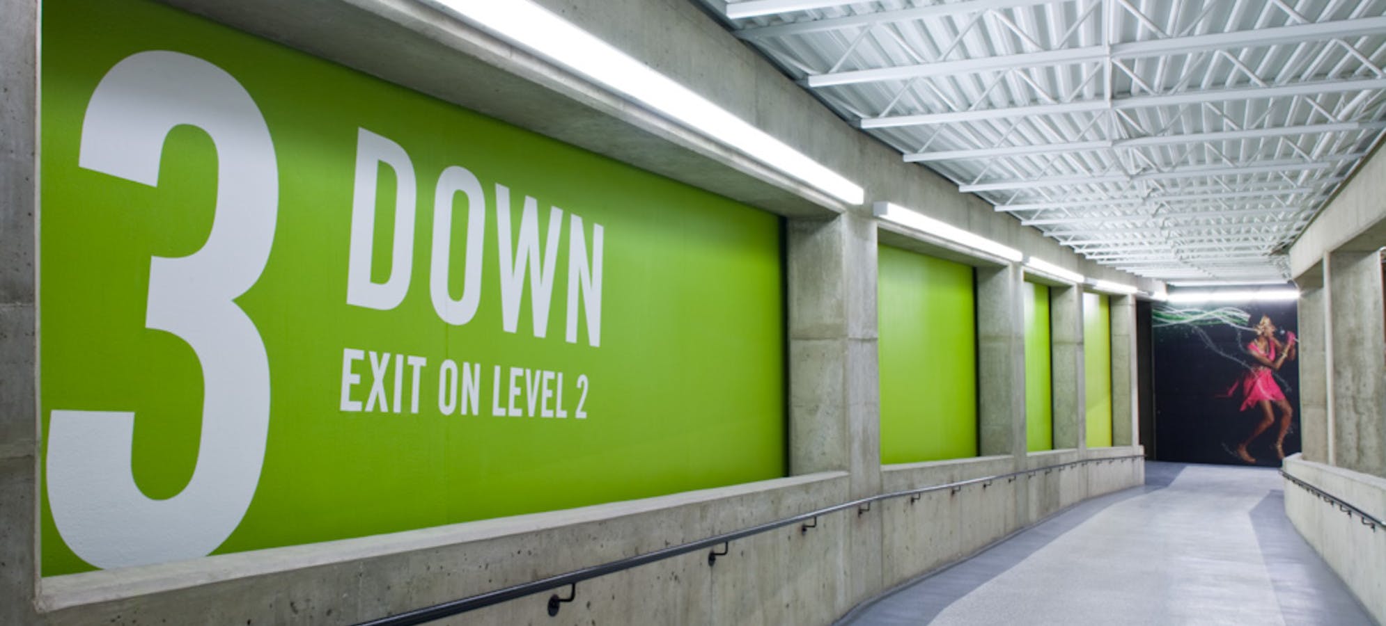 Accessibility – BC Place