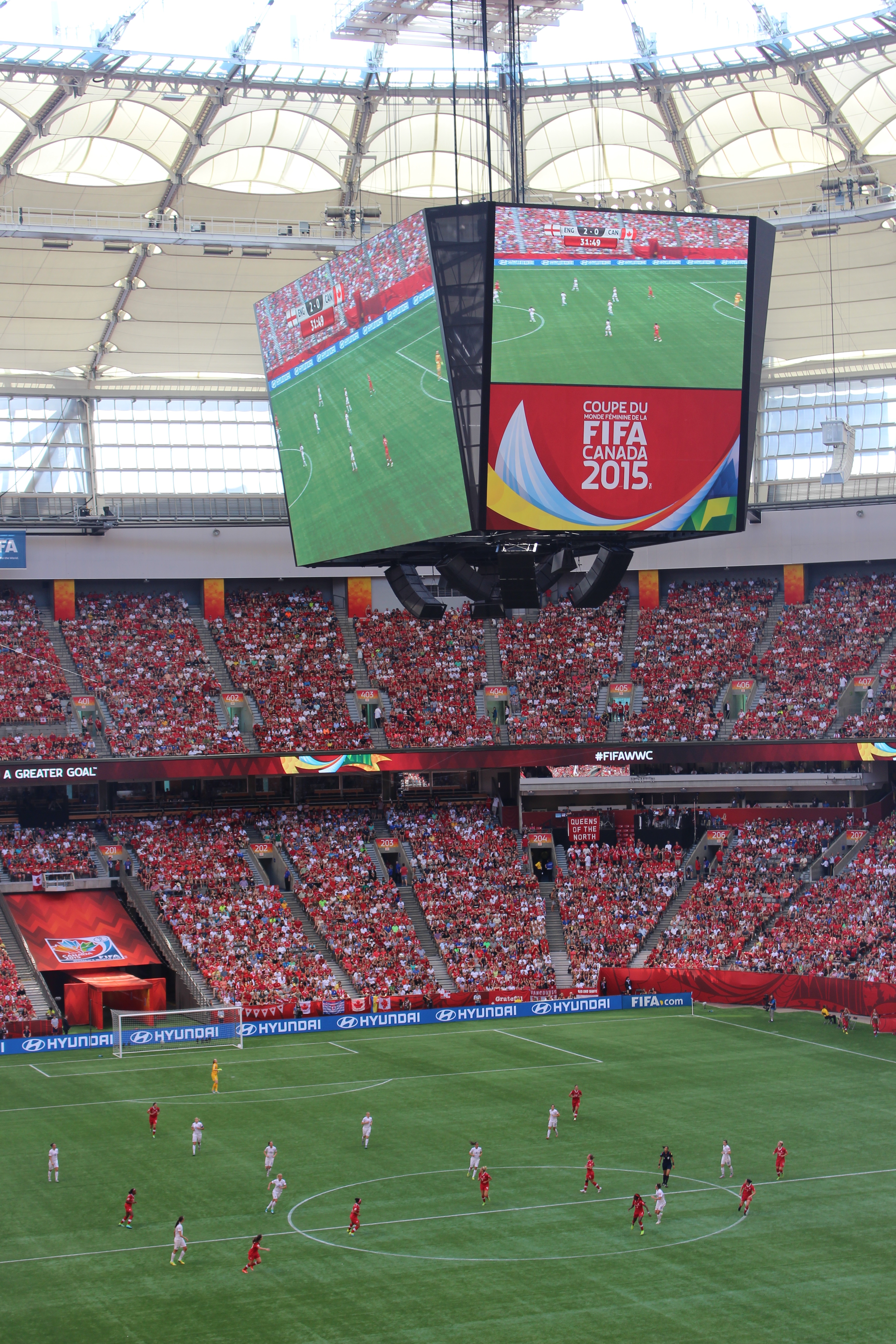 Bc Place Stadium Seating Chart Rolling Stones | ScrollDash