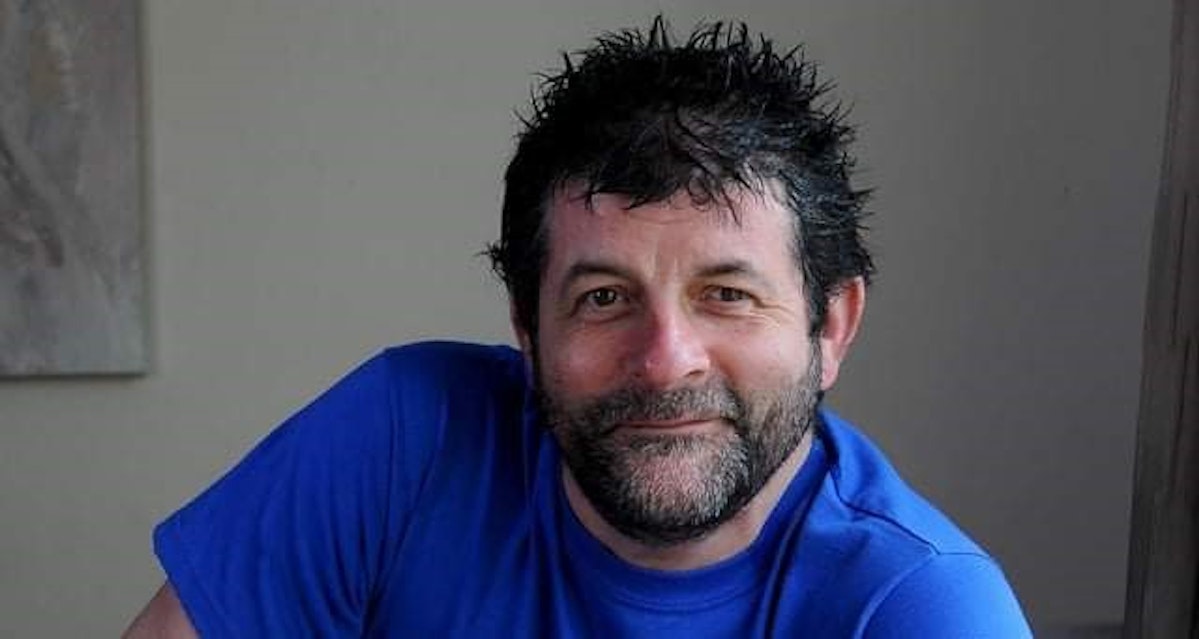 The Amelo Warrior Fund