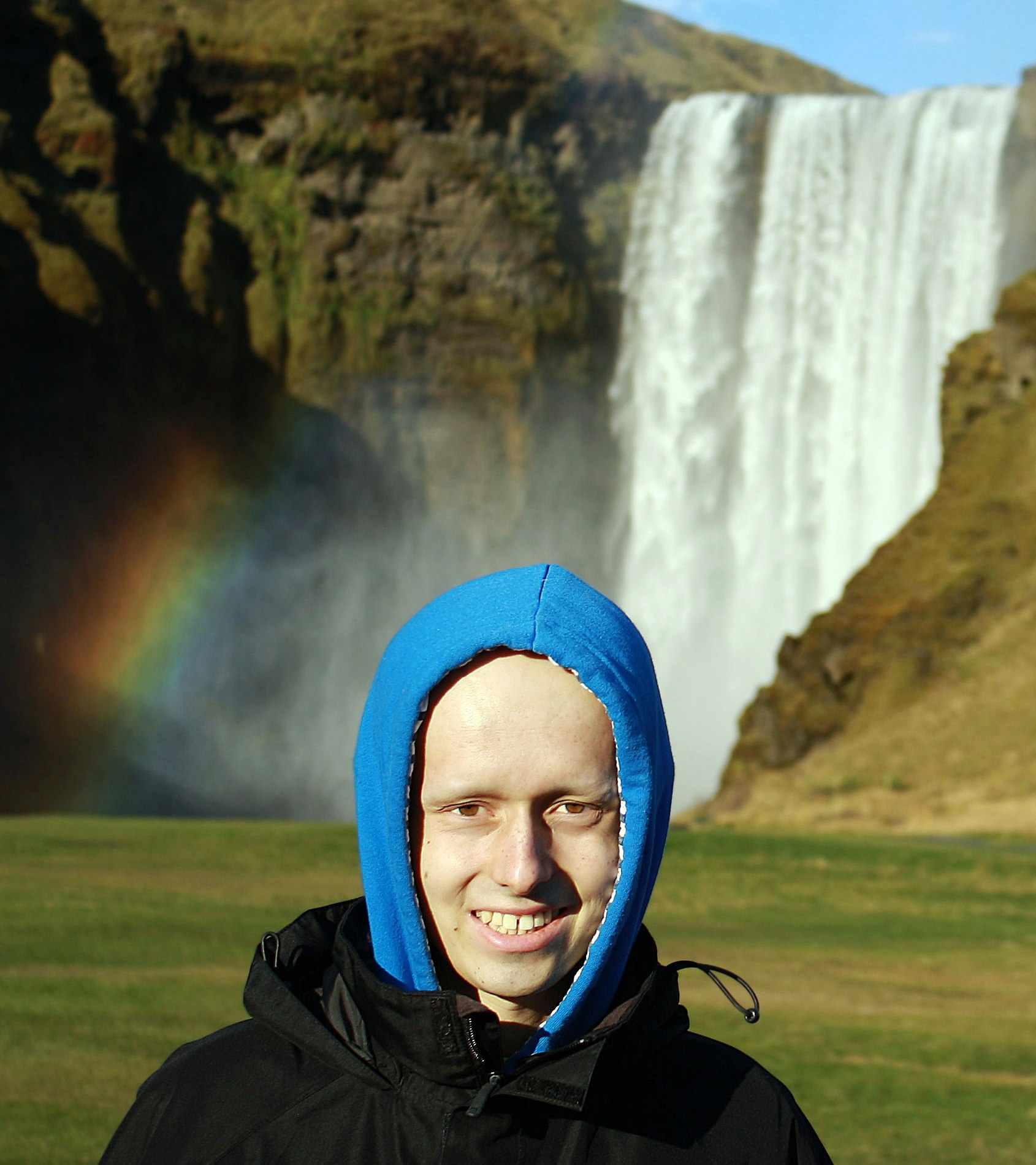 The Daniel Bridle Memorial Fund