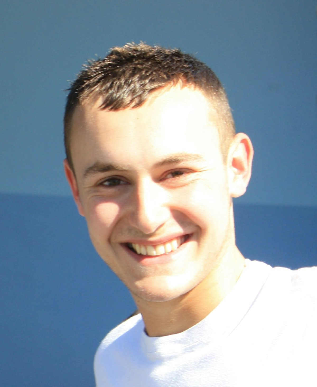 The Alex Lewis Memorial Fund