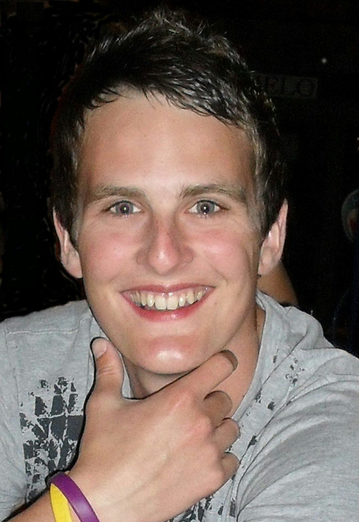The Alexander Albiston Tribute Fund