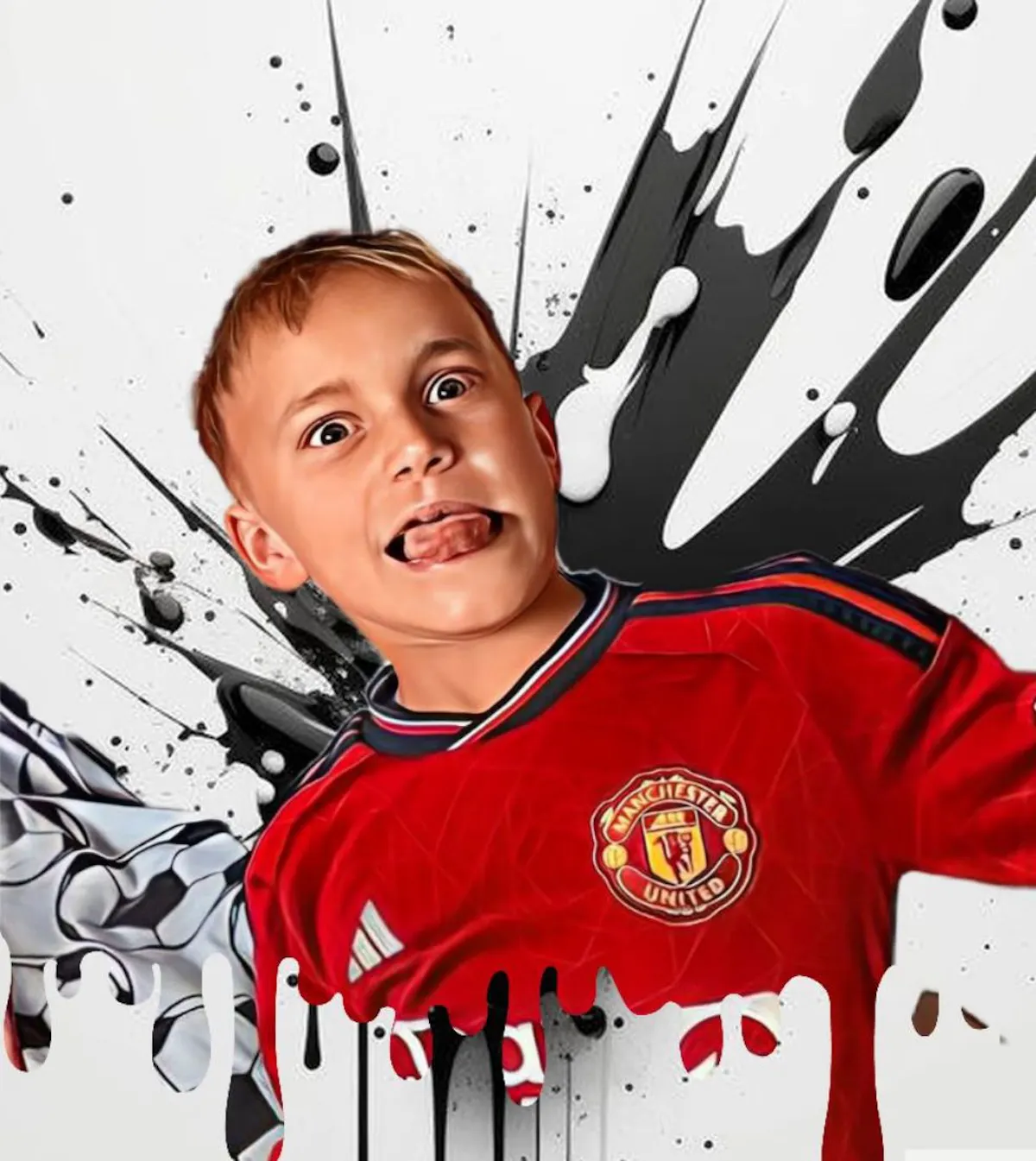 Zak's Goal