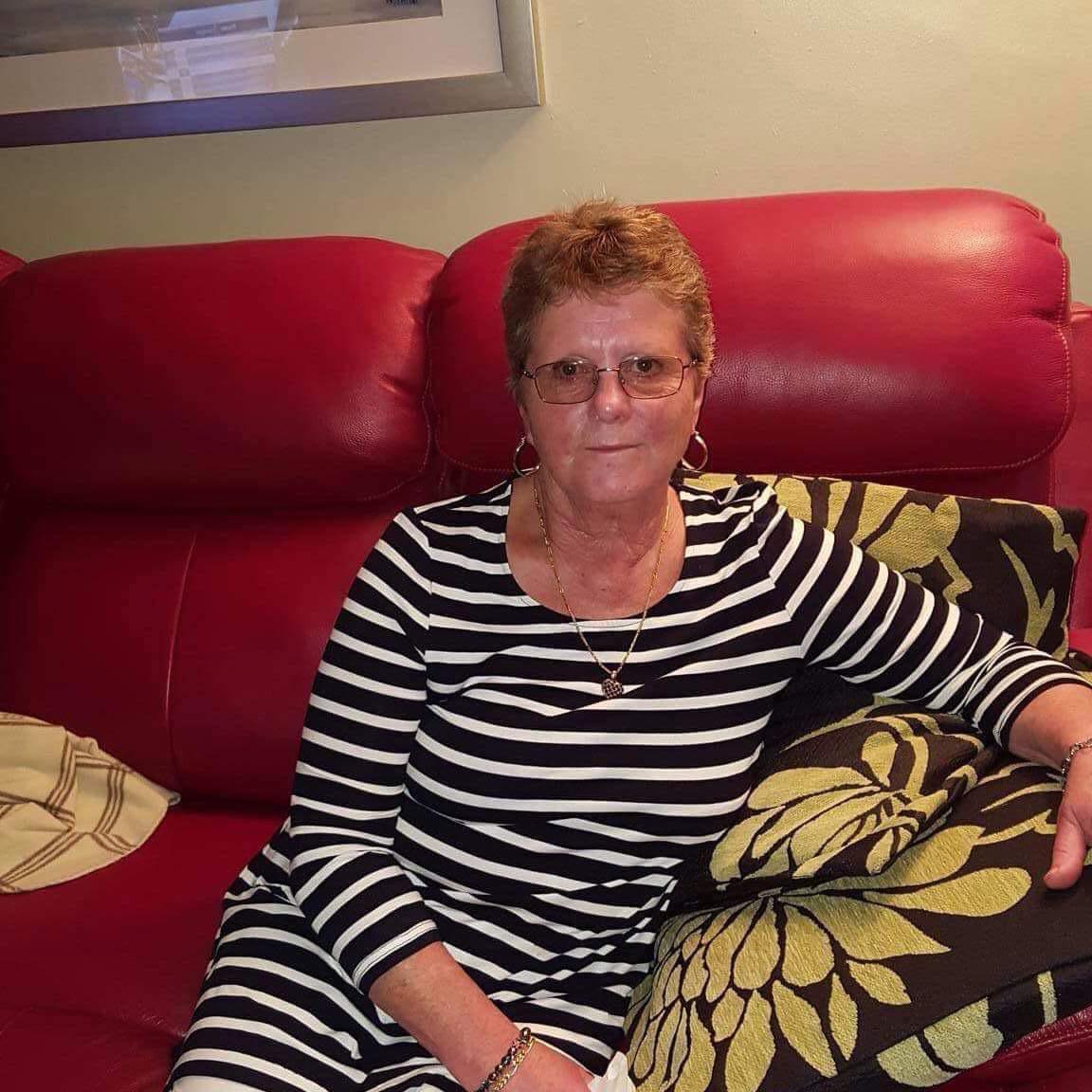 Judith Rutter Memorial Fund