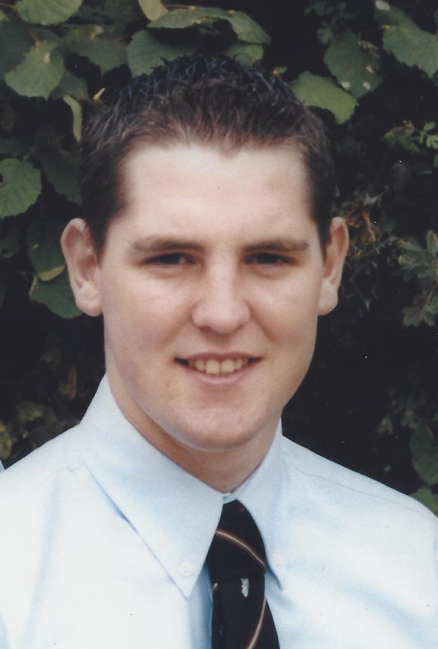 Rhodri Jones Memorial Appeal