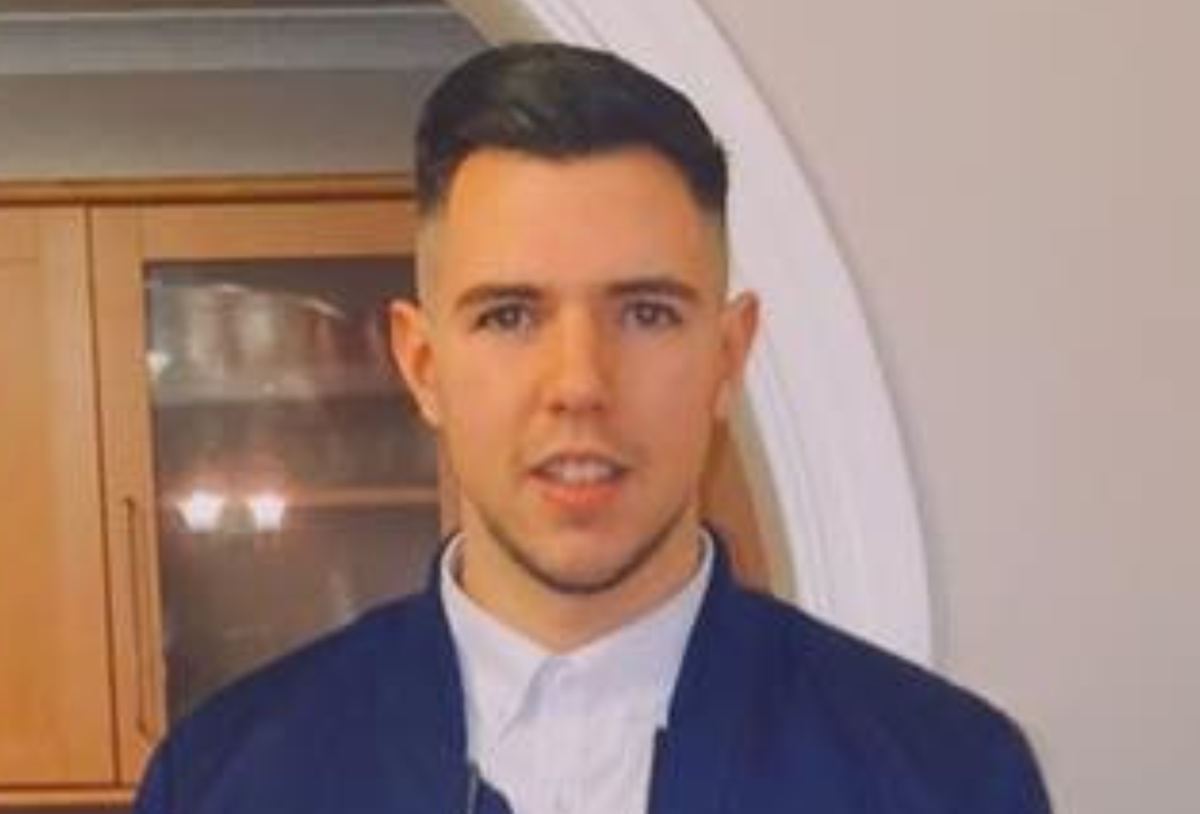 Jordon Wilson Tribute Fund