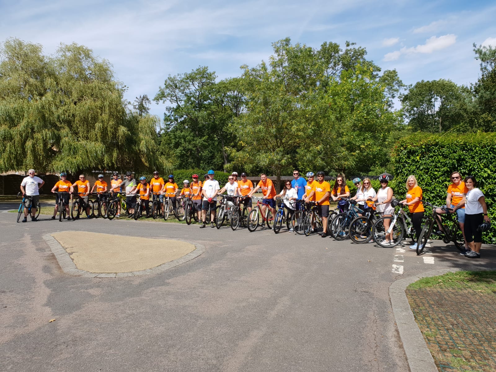 The Shannon Corr Forever Fund