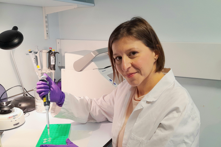 Team Miles Forever Fund