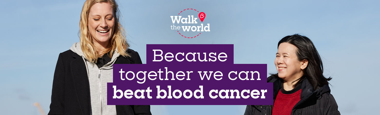 Dev's Fundraising Page is taking part in Walk the World