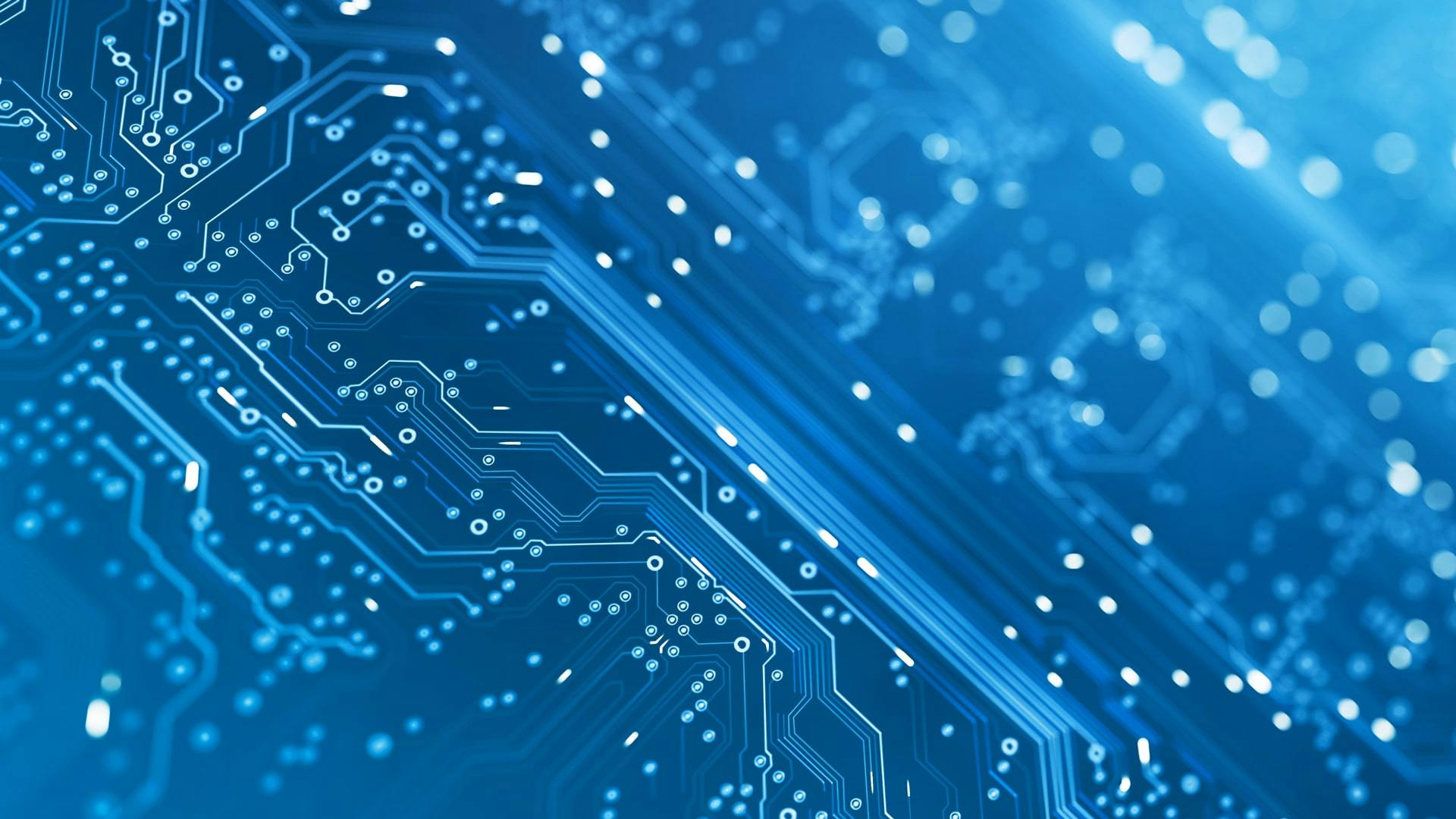 Elektronik & Elektrotechnik | bdtronic