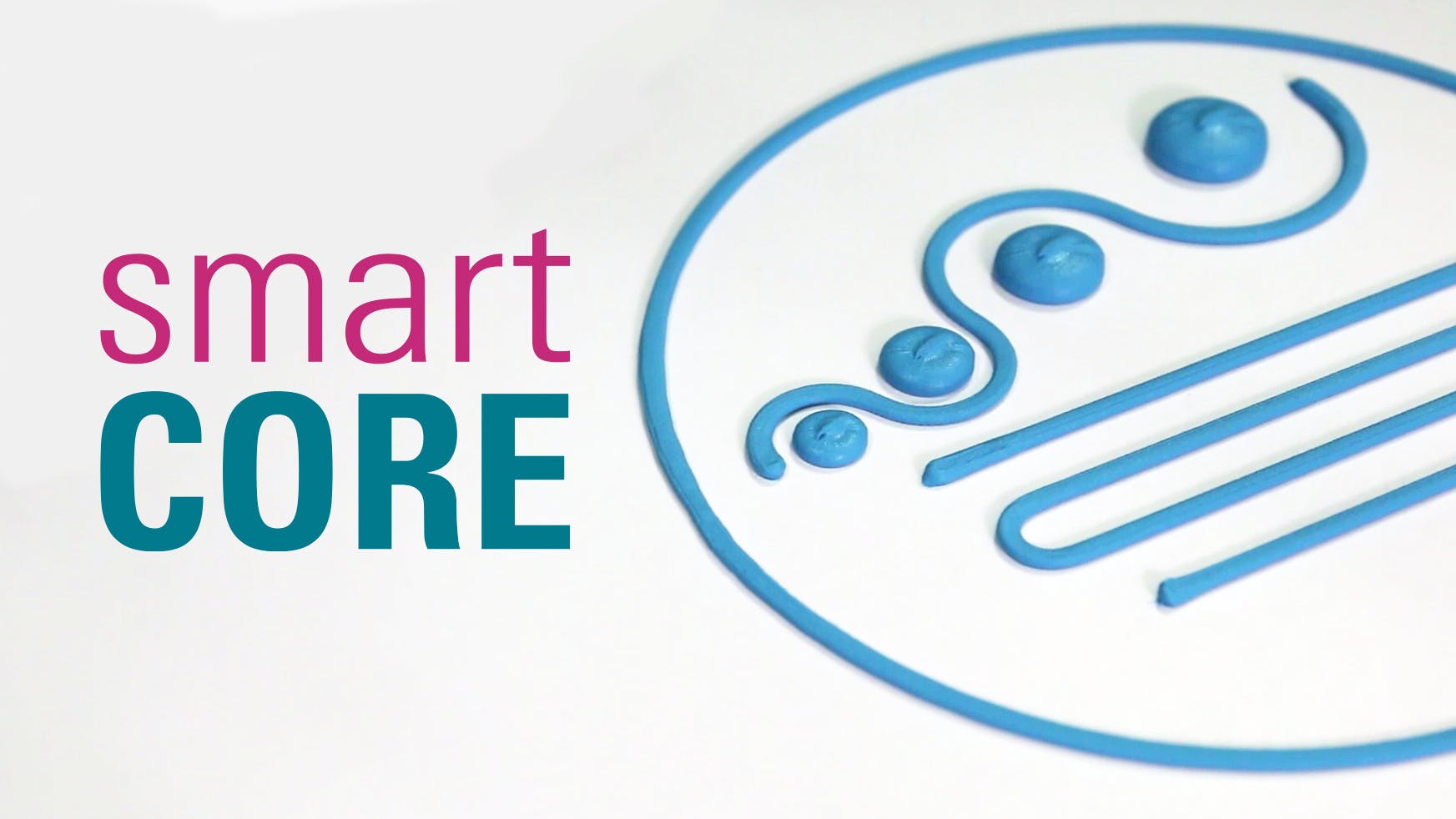 The intelligent dispensing system smartCORE | bdtronic