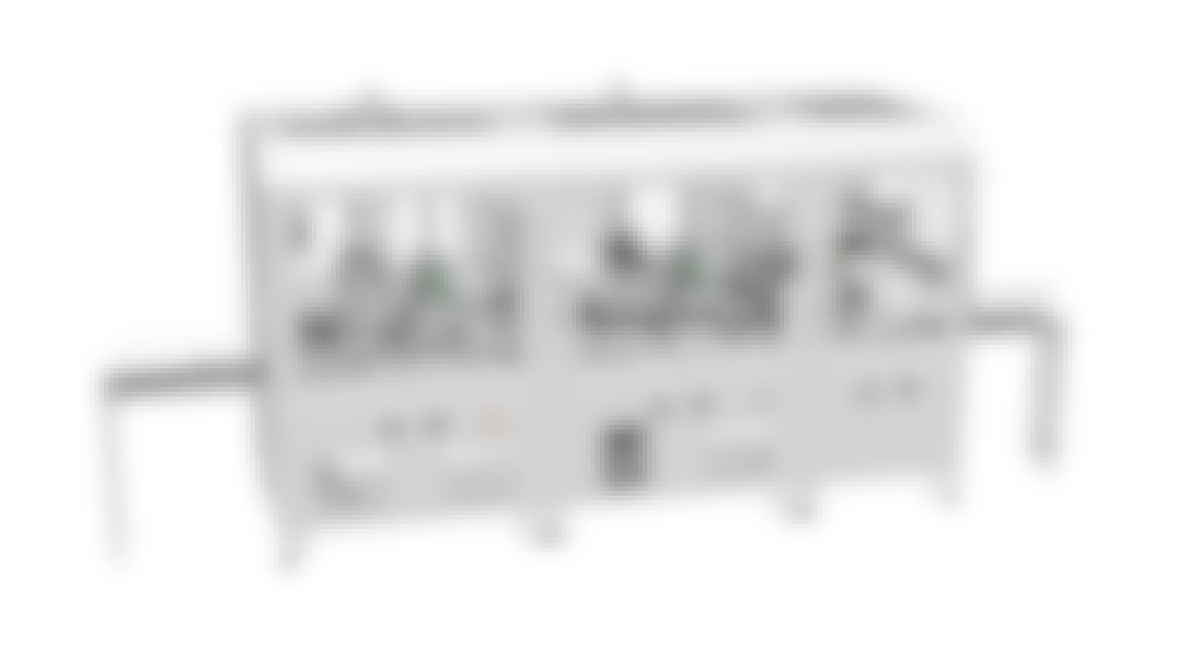 Battery control units | bdtronic