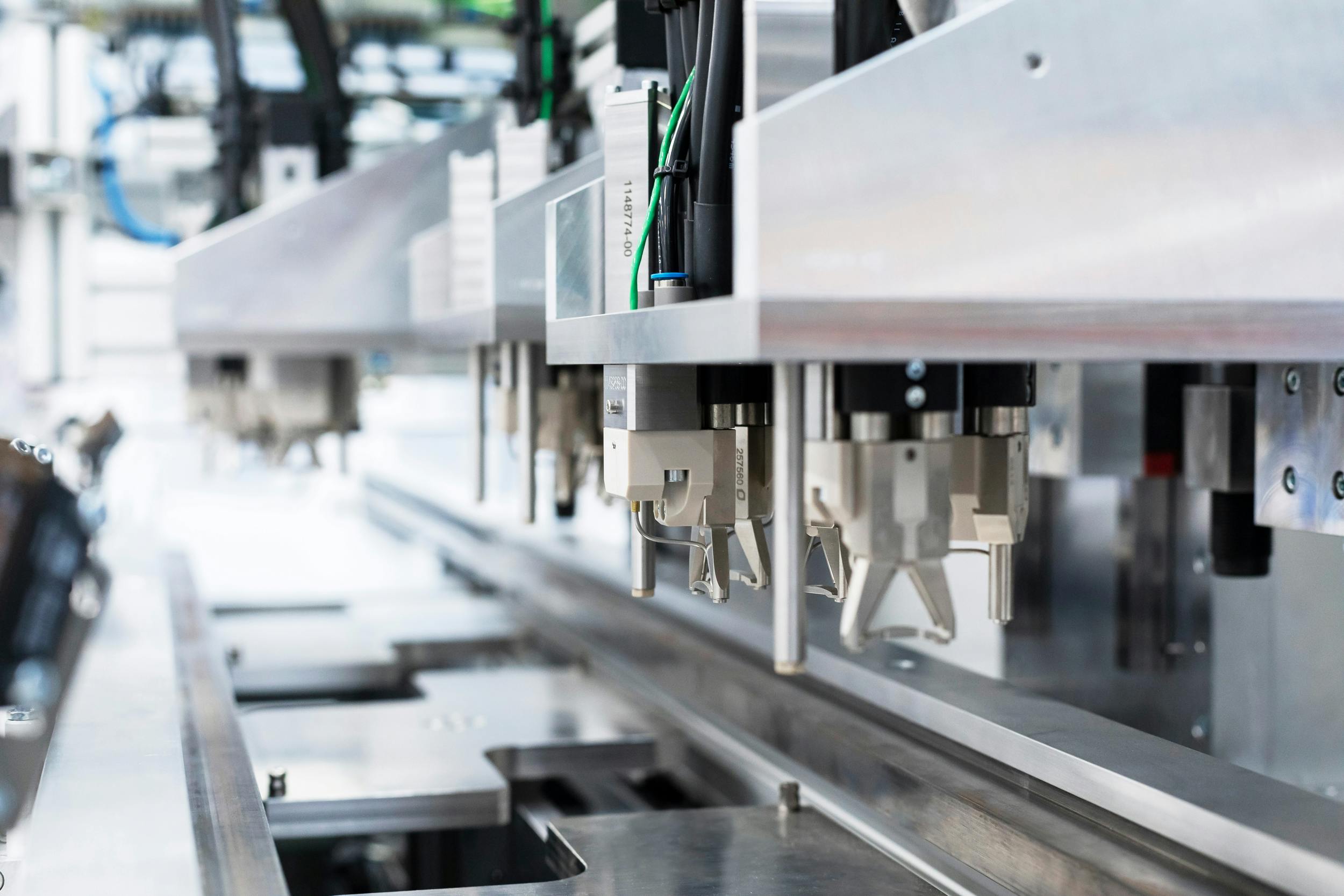 Joining methods for EV battery pack applications | bdtronic