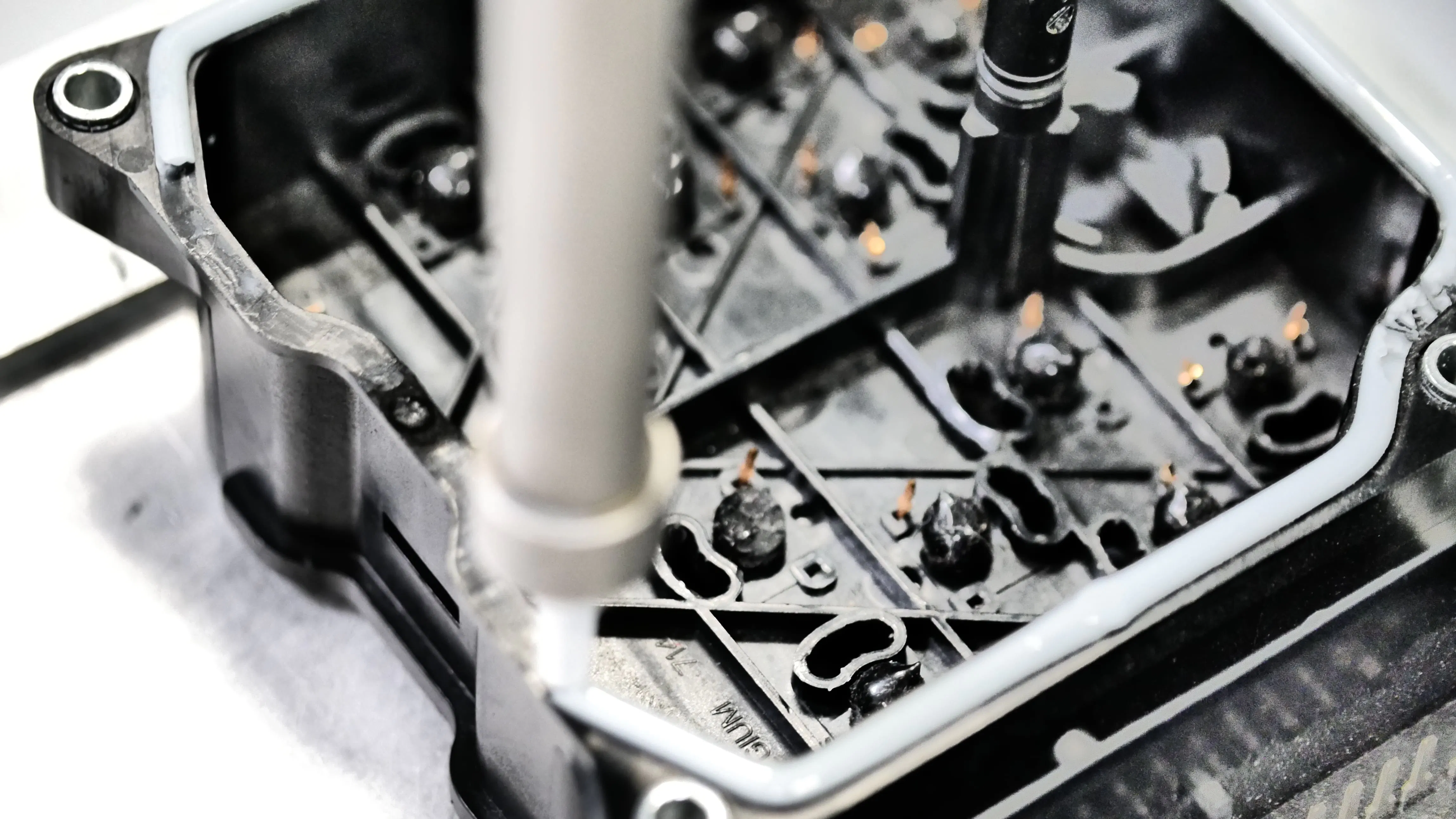 Automotive Electronics | bdtronic