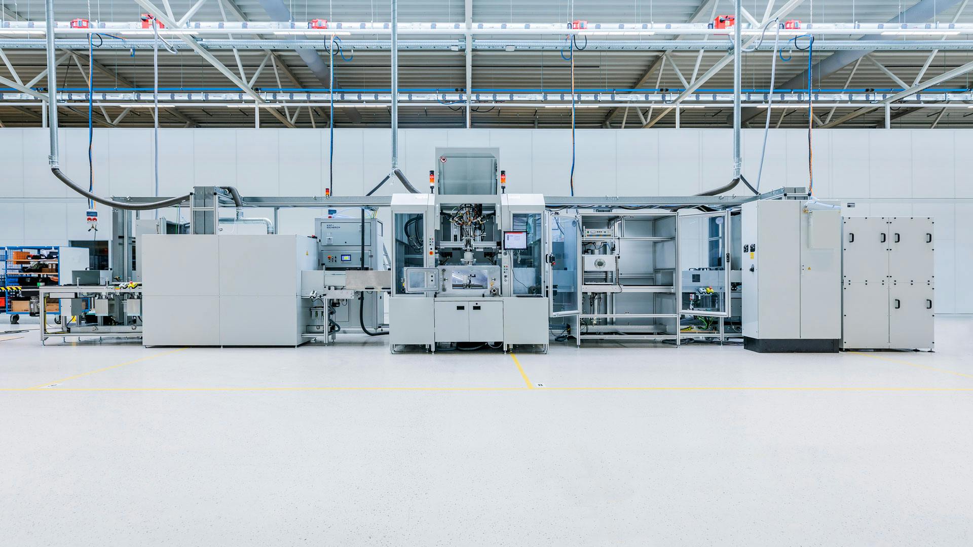 Whitepaper busbar potting | bdtronic