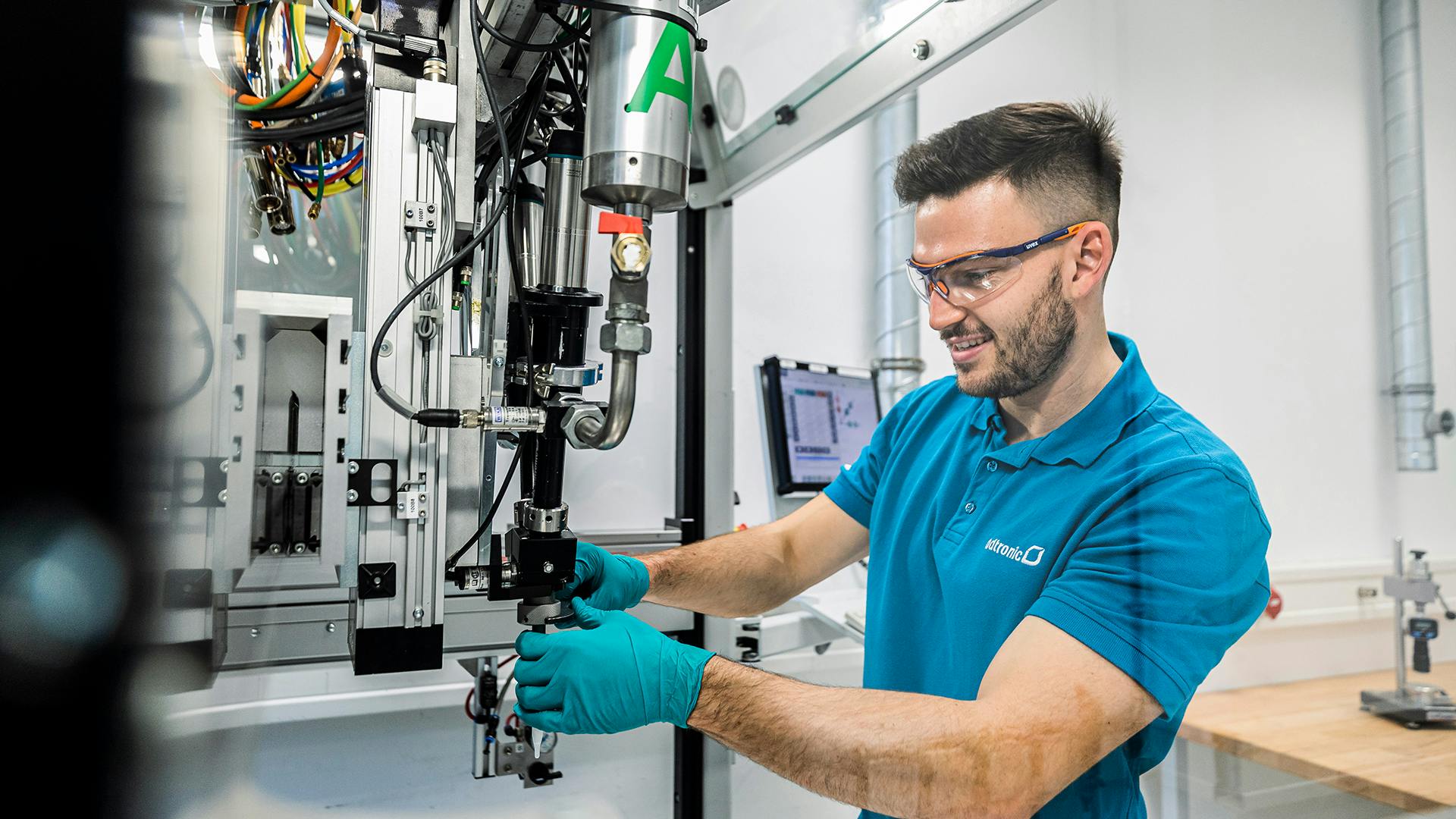 Dosierpumpen für alle spezifischen Anforderungen | bdtronic