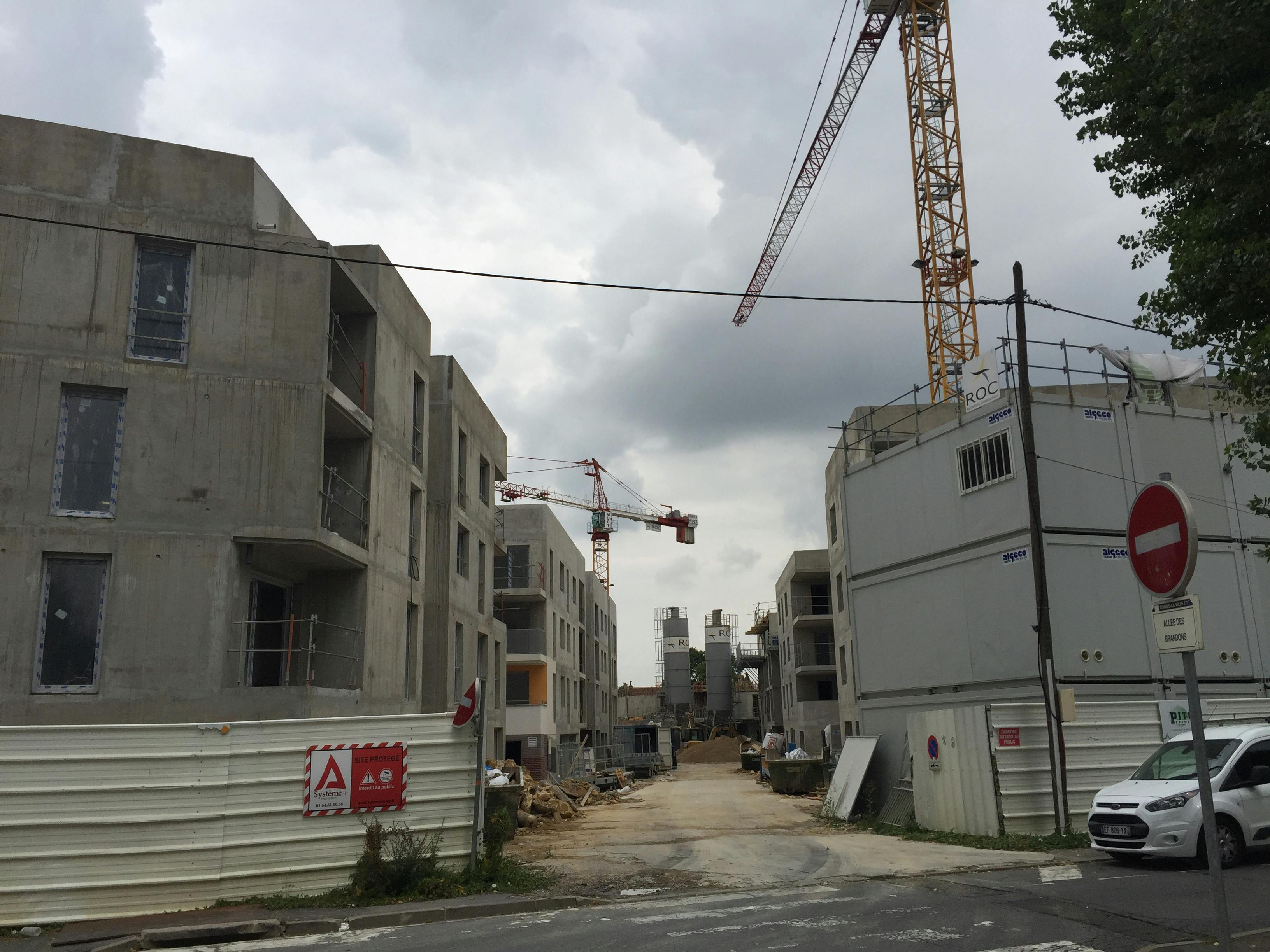 BDVA Architectes | MOEX