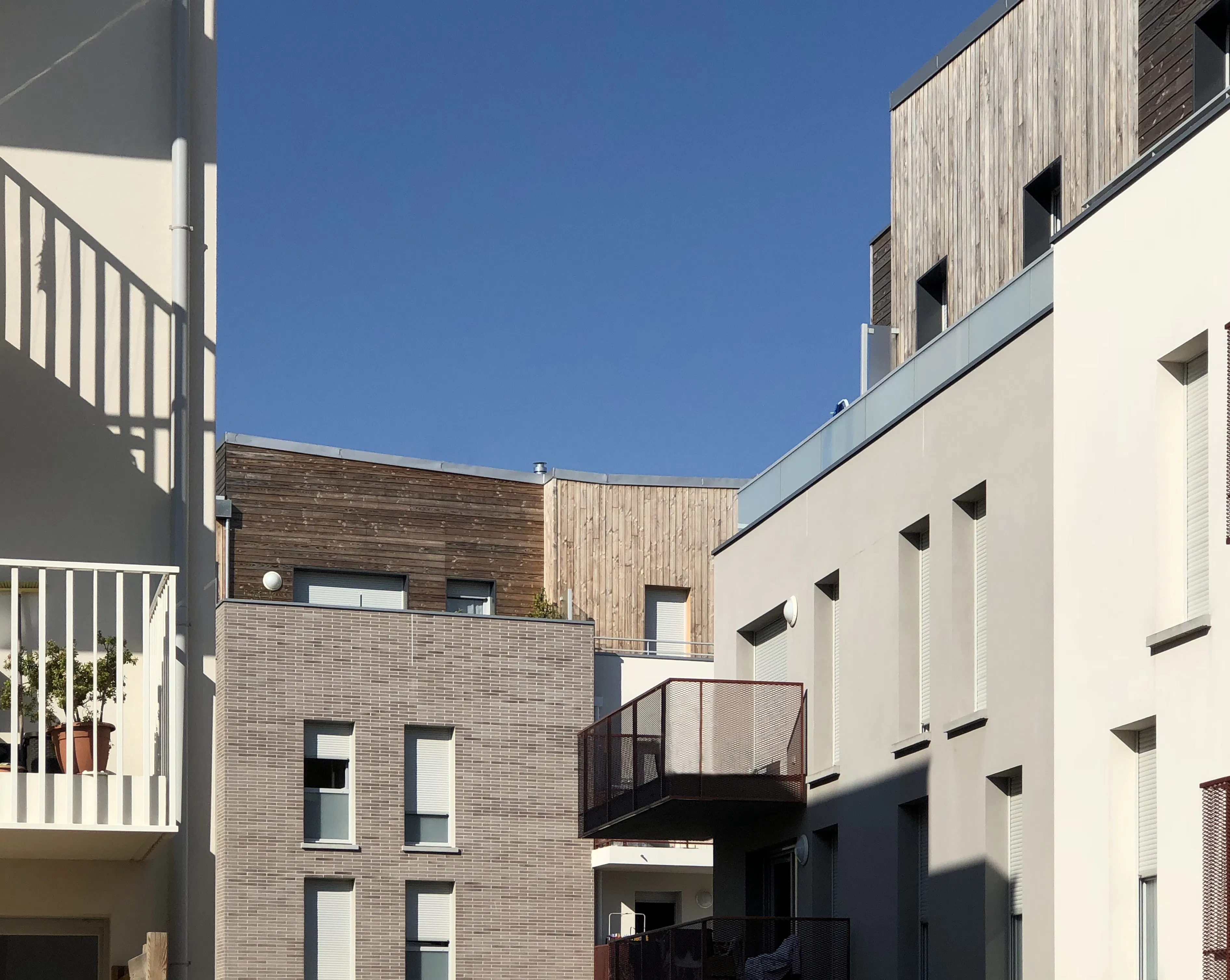 BDVA Architectes