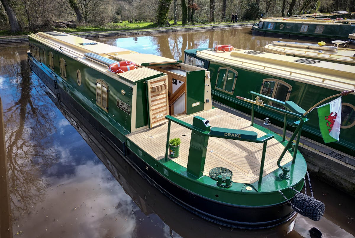 News | Beacon Park Boats