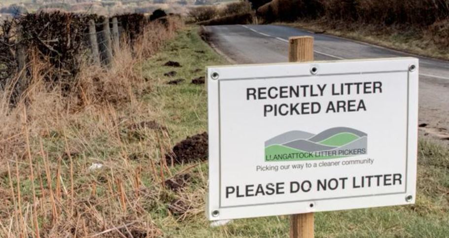 5 little-known facts about Llangattock | Beacon Park Boats