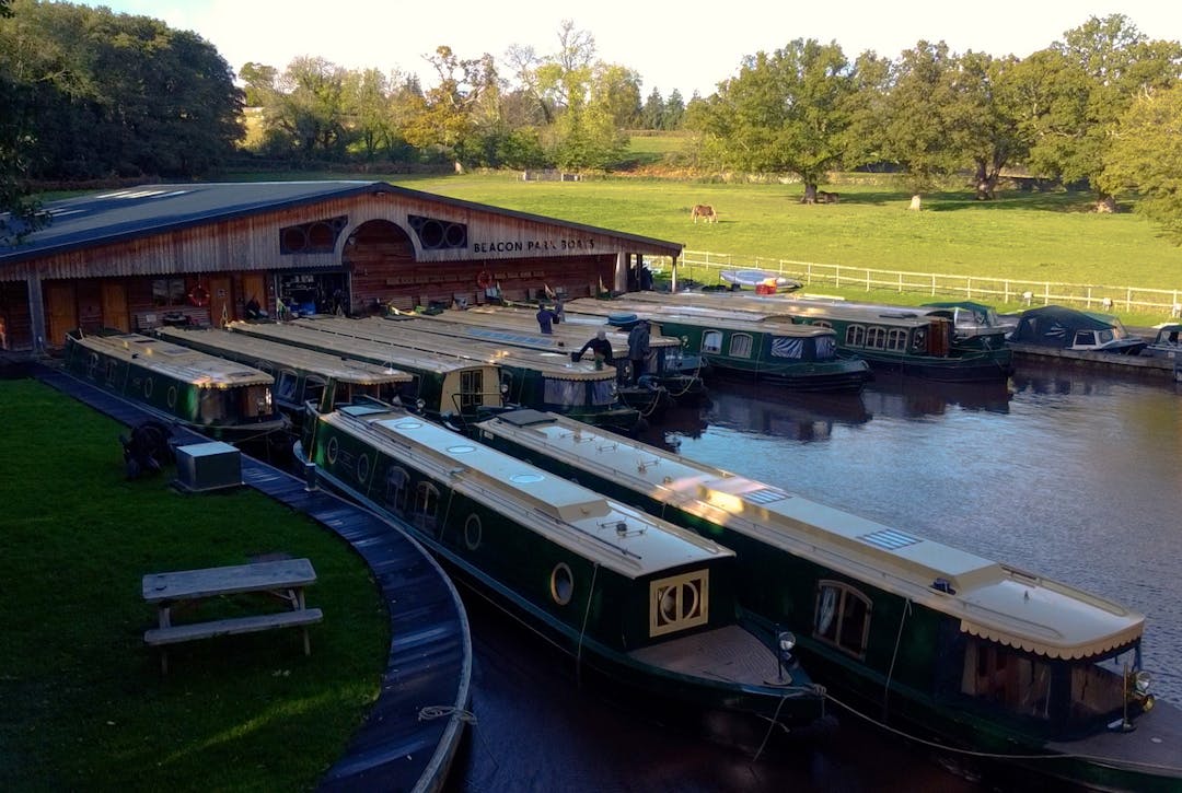 News | Beacon Park Boats