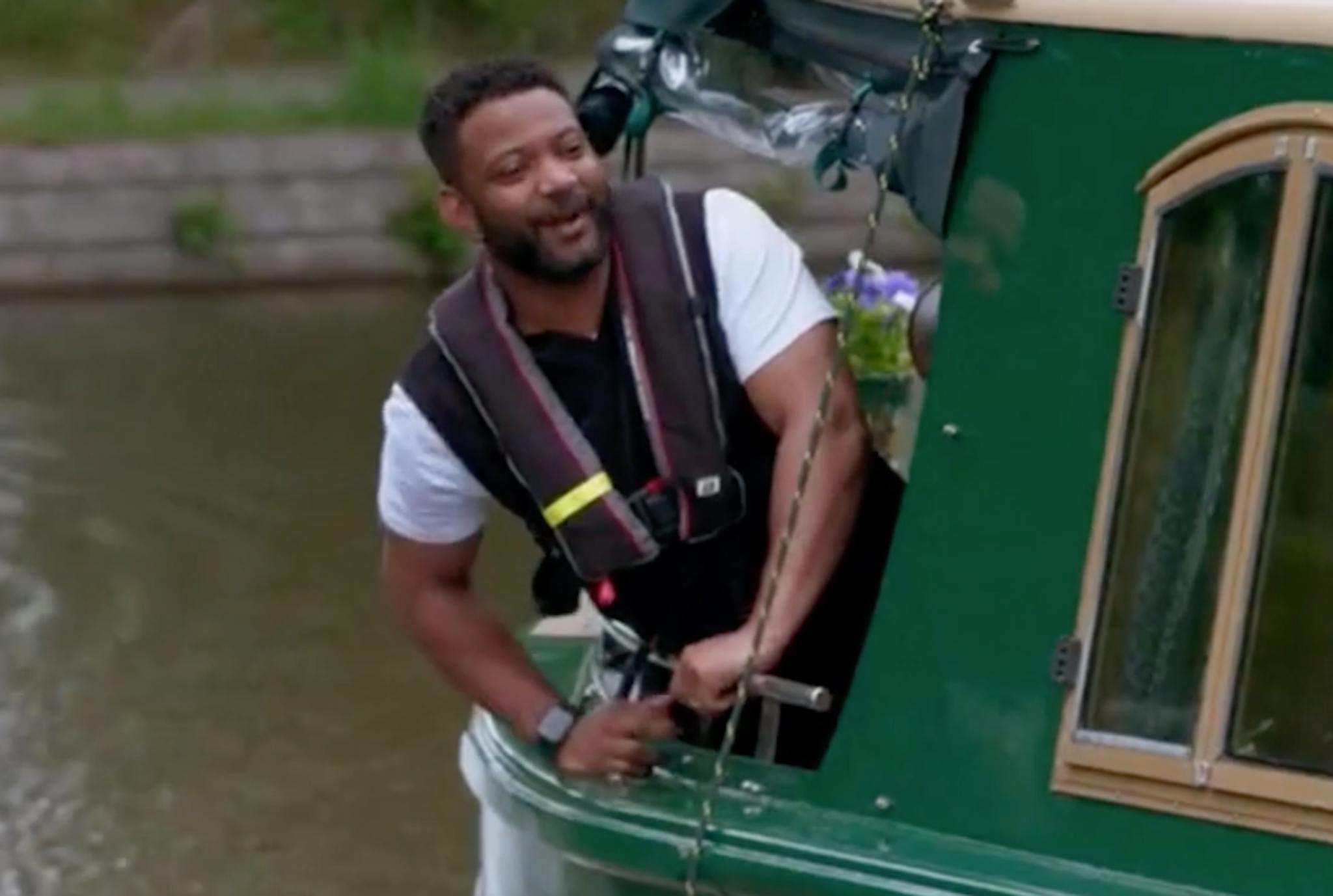 Luxury canal boat holidays | Narrowboat Hire | Beacon Park Boats