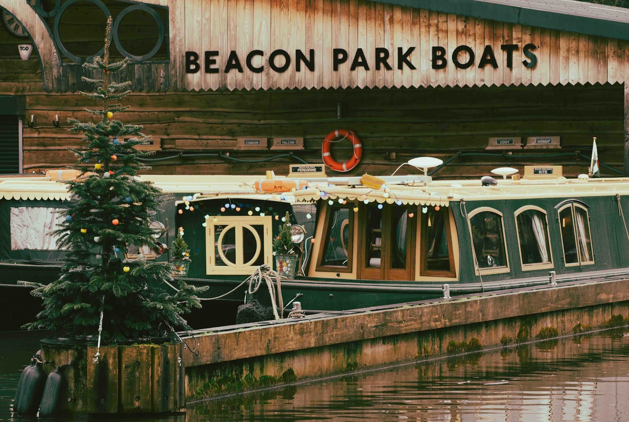 News | Beacon Park Boats