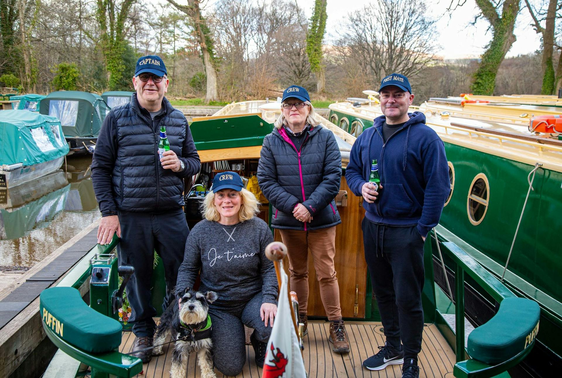 News | Beacon Park Boats