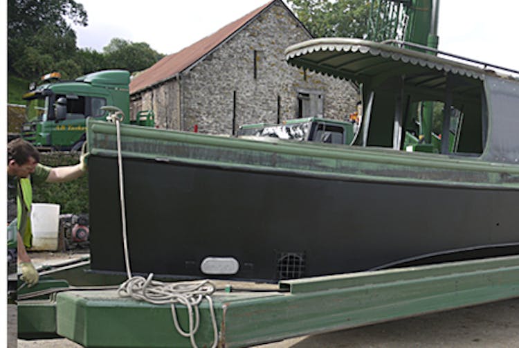 Luxury canal boat holidays UK | Narrowboat Hire | Beacon Park Boats