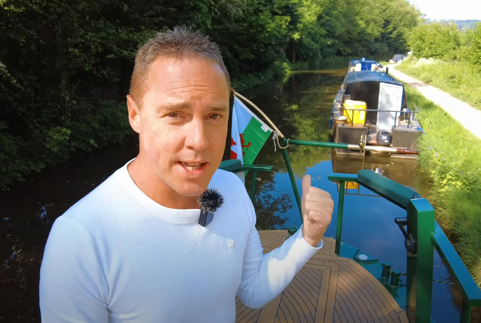 Luxury canal boat holidays UK | Narrowboat Hire | Beacon Park Boats