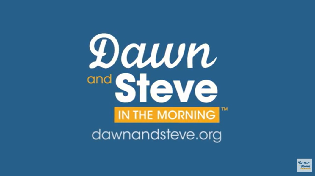 Dawn and Steve | Guest: Sandy Shoshani | Founder, Pro-Life Israel