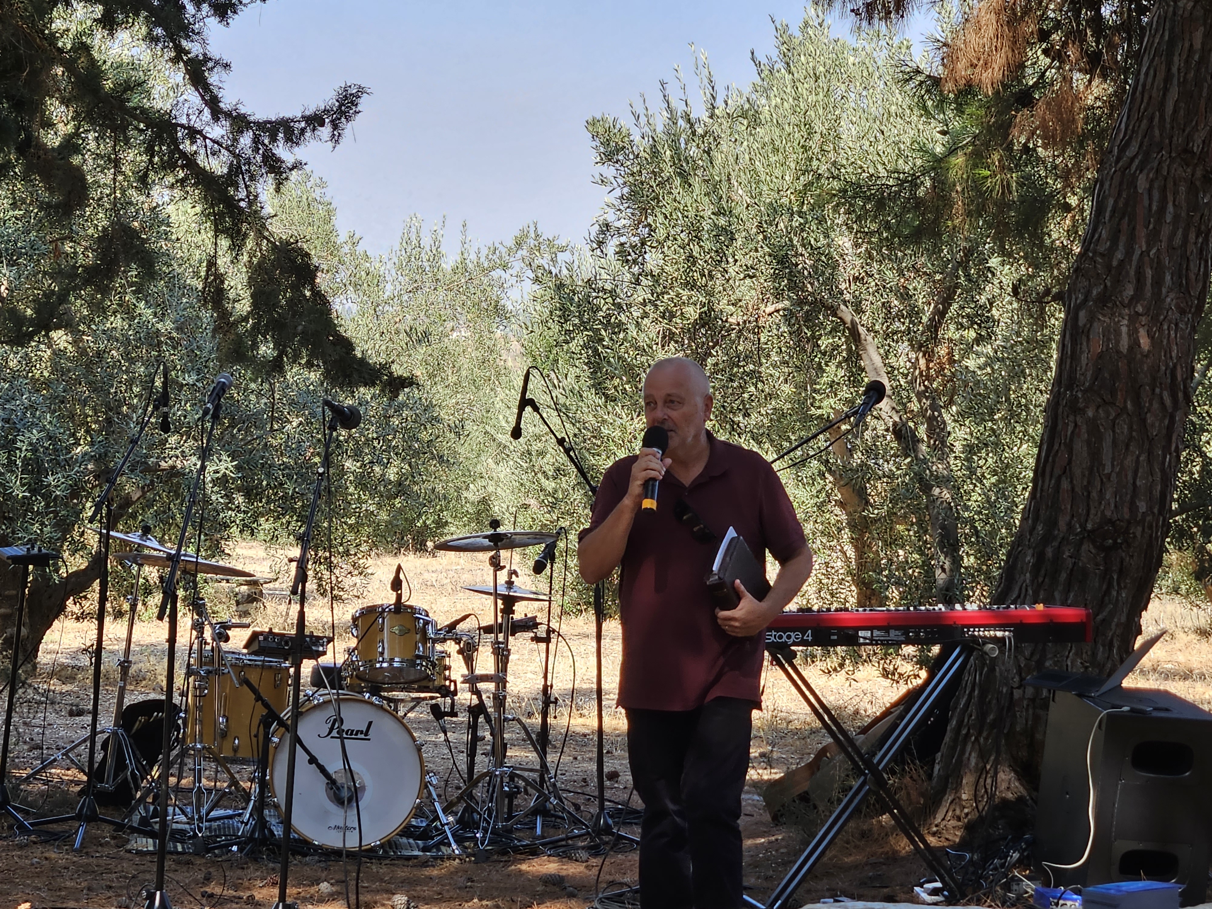 Rundbrief Oktober 2023