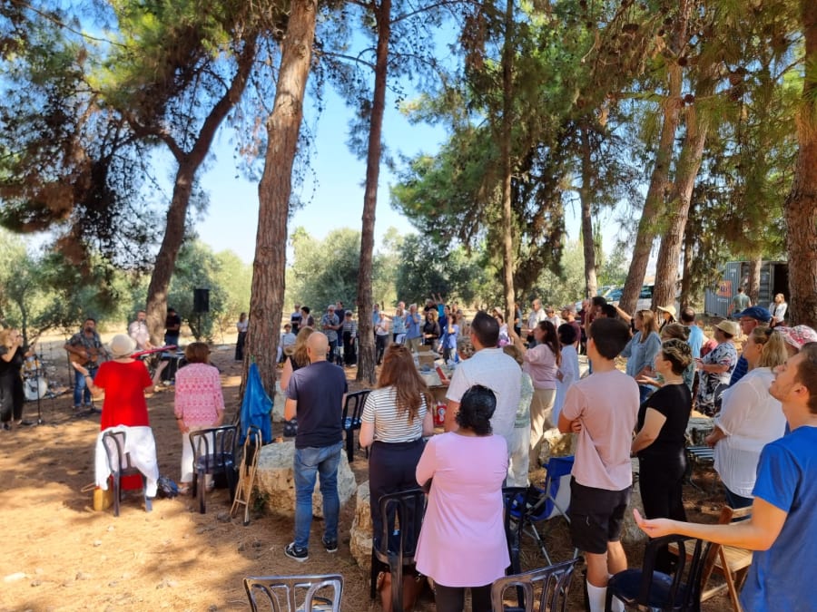 Stories & Updates | Be'ad Chaim - Israel Pro-Life