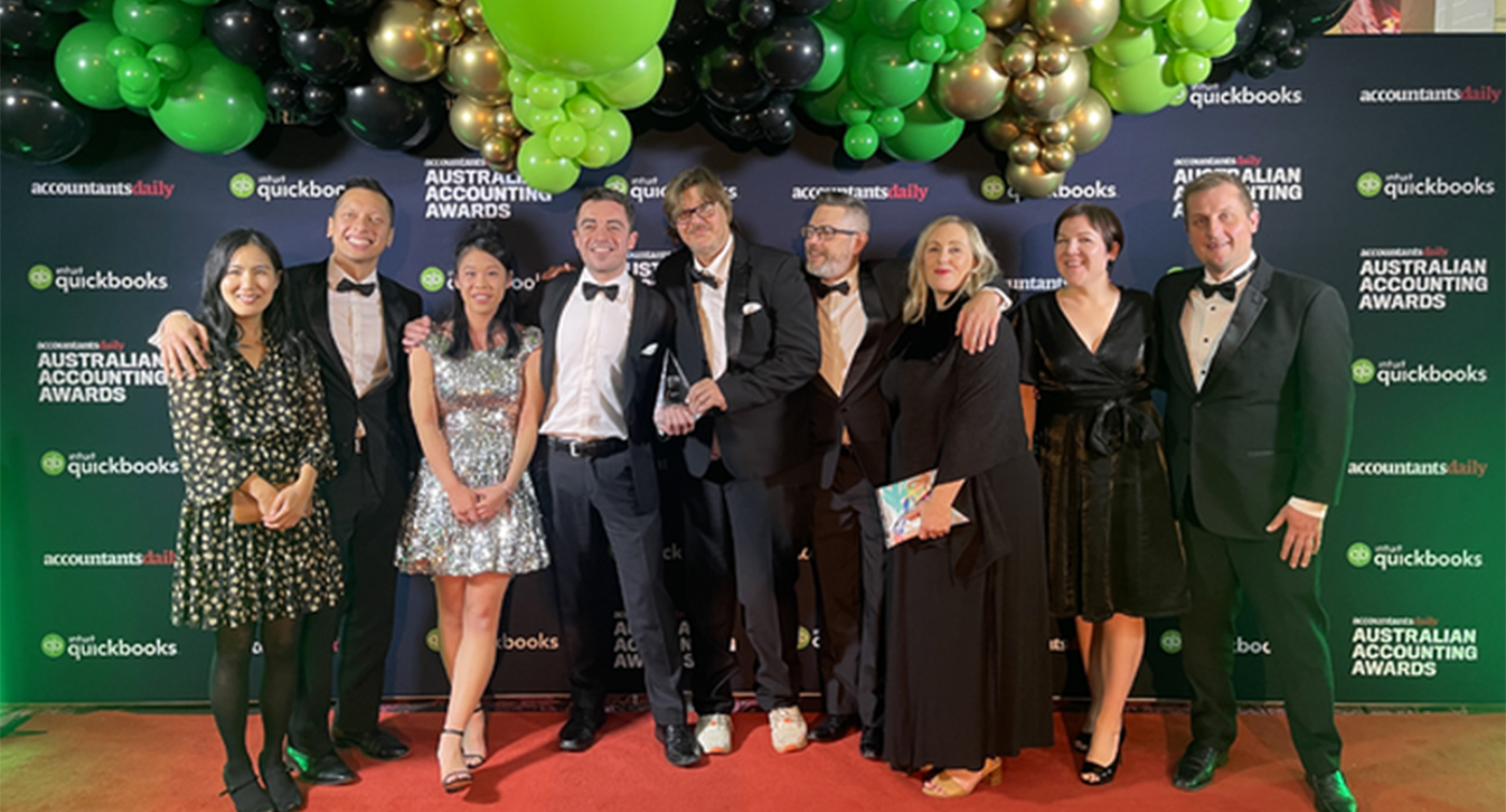 Australian Accounting Awards 2022 winners revealed | Beany Australia