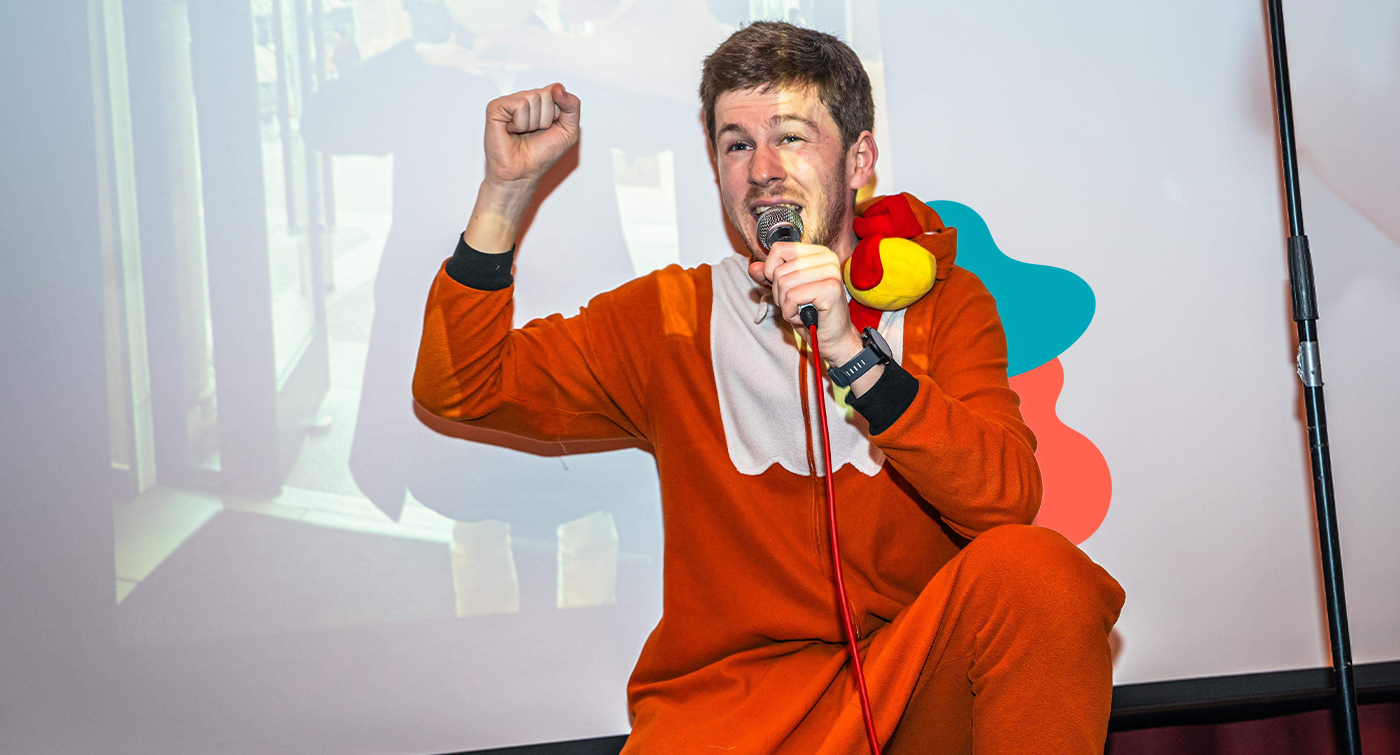 Chicken Rush - the ultimate hide-and-seek adventure for social and ...