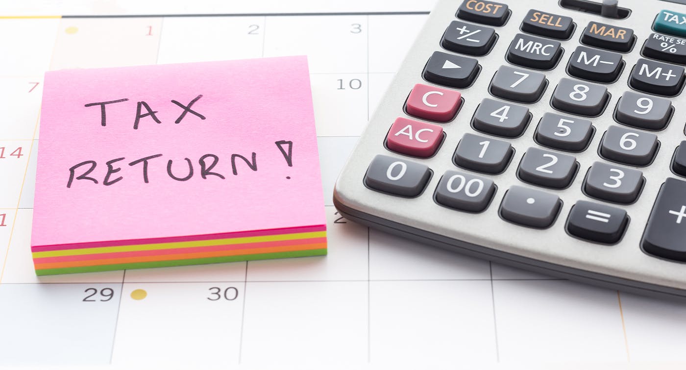 How to File Income Tax Returns in Australia | Beany Australia | Online ...