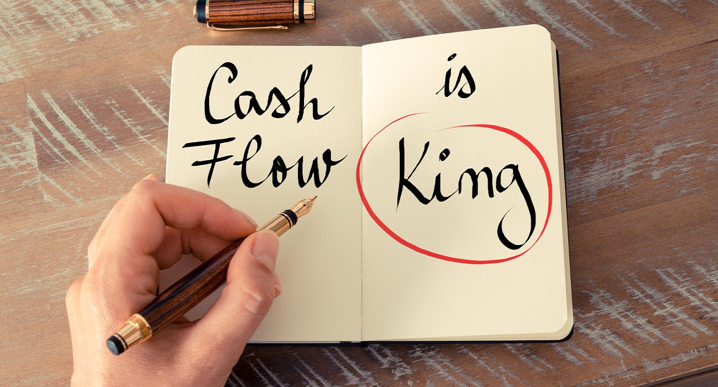 Cashflow Forecasting Explained: How to Plan with Confidence | Beany